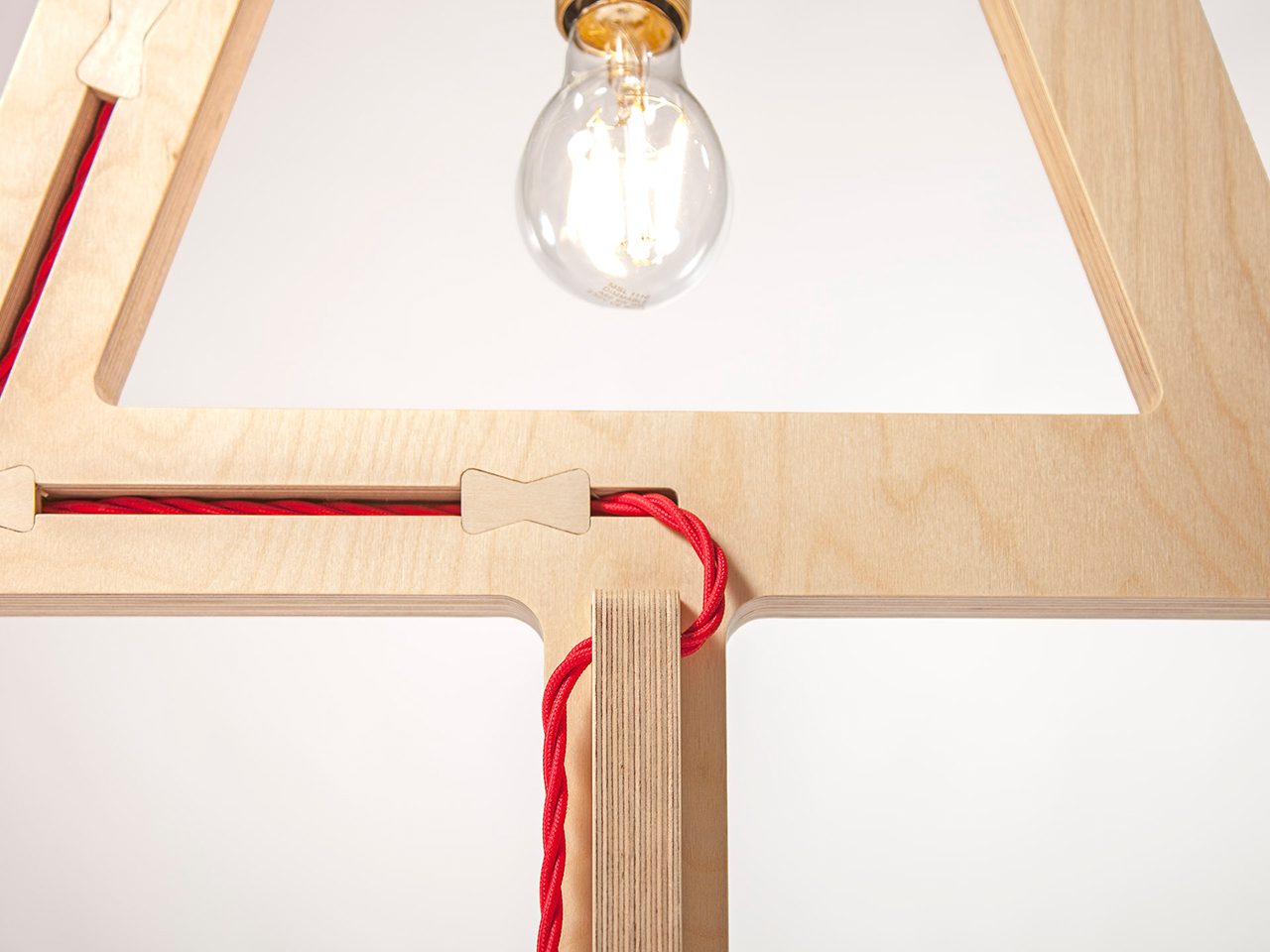 SYMBOL | Table lamp Symbol Collection By Liqui Contracts design Cameron Fry