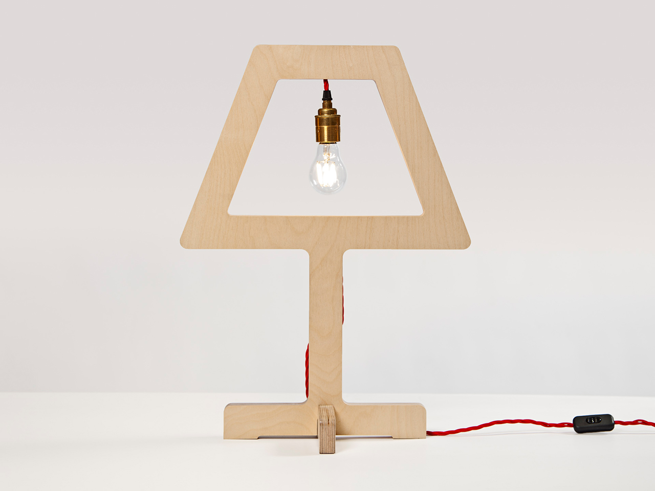 SYMBOL | Table lamp Symbol Collection By Liqui Contracts design Cameron ...