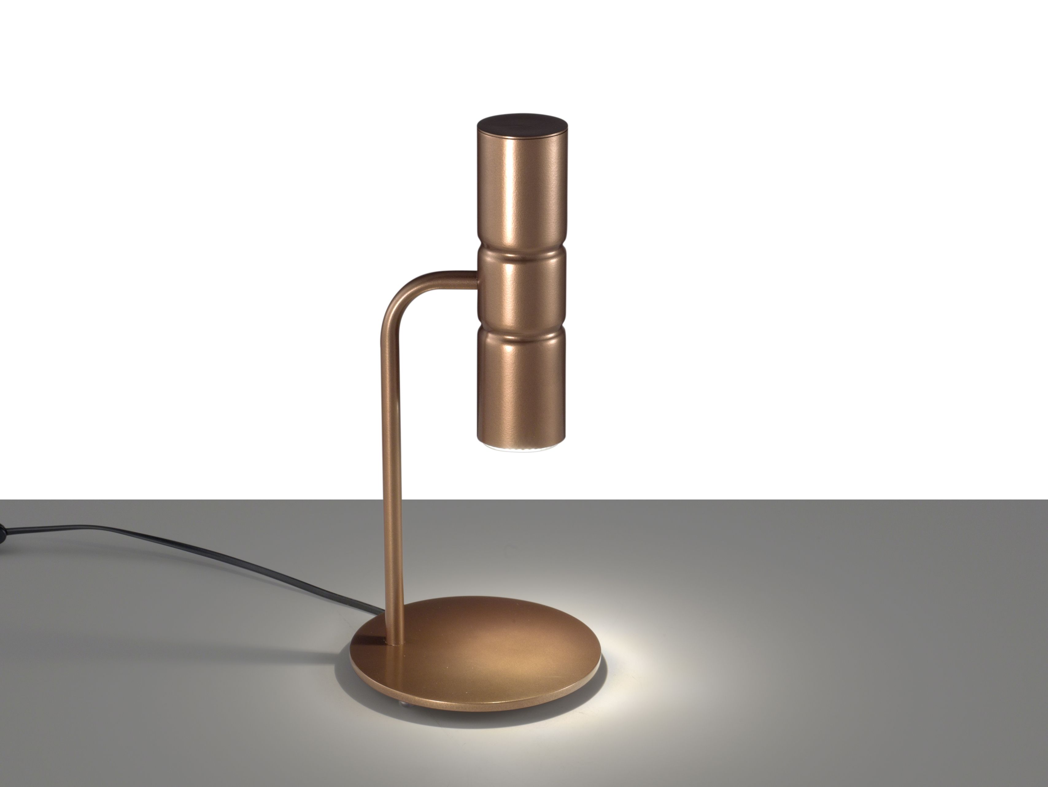 TURBO | Table lamp Turbo Collection By Metal Lux