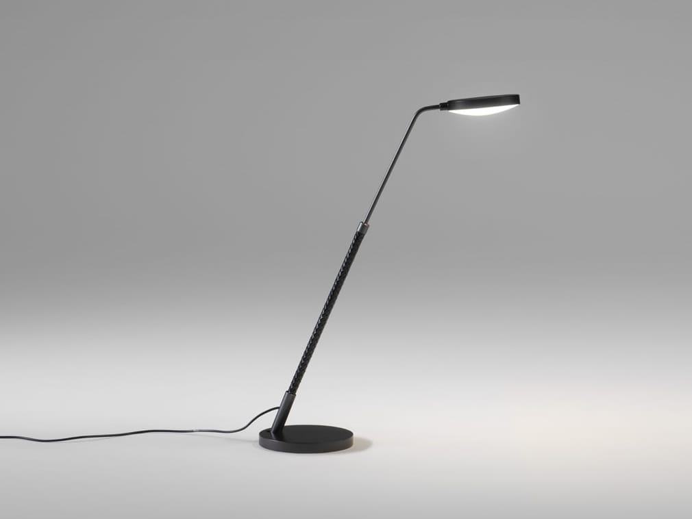 SPOON | Table lamp By PENTA design Umberto Asnago