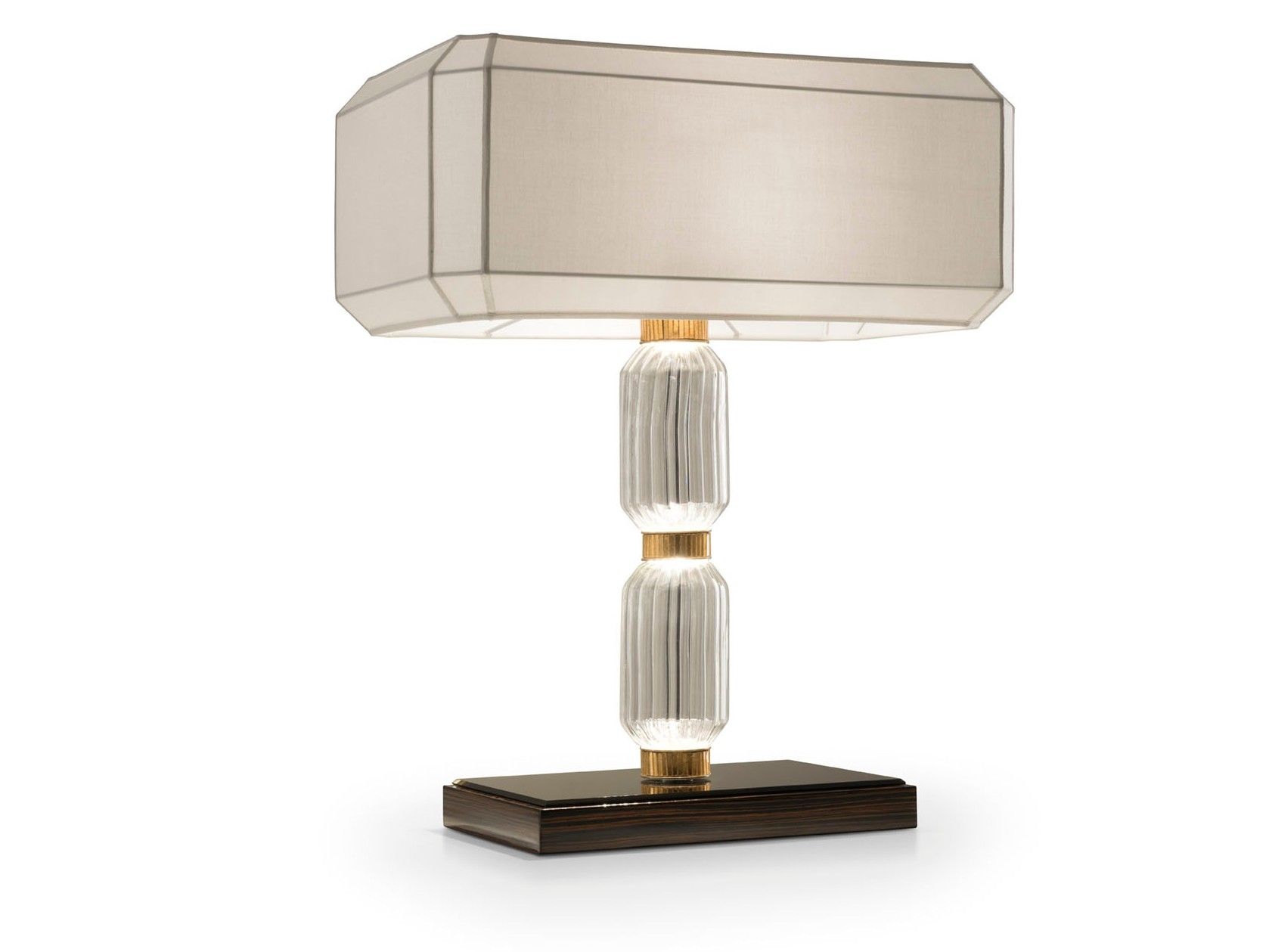 BALLET | Table lamp Ballet Collection By Sicis design Massimiliano Raggi