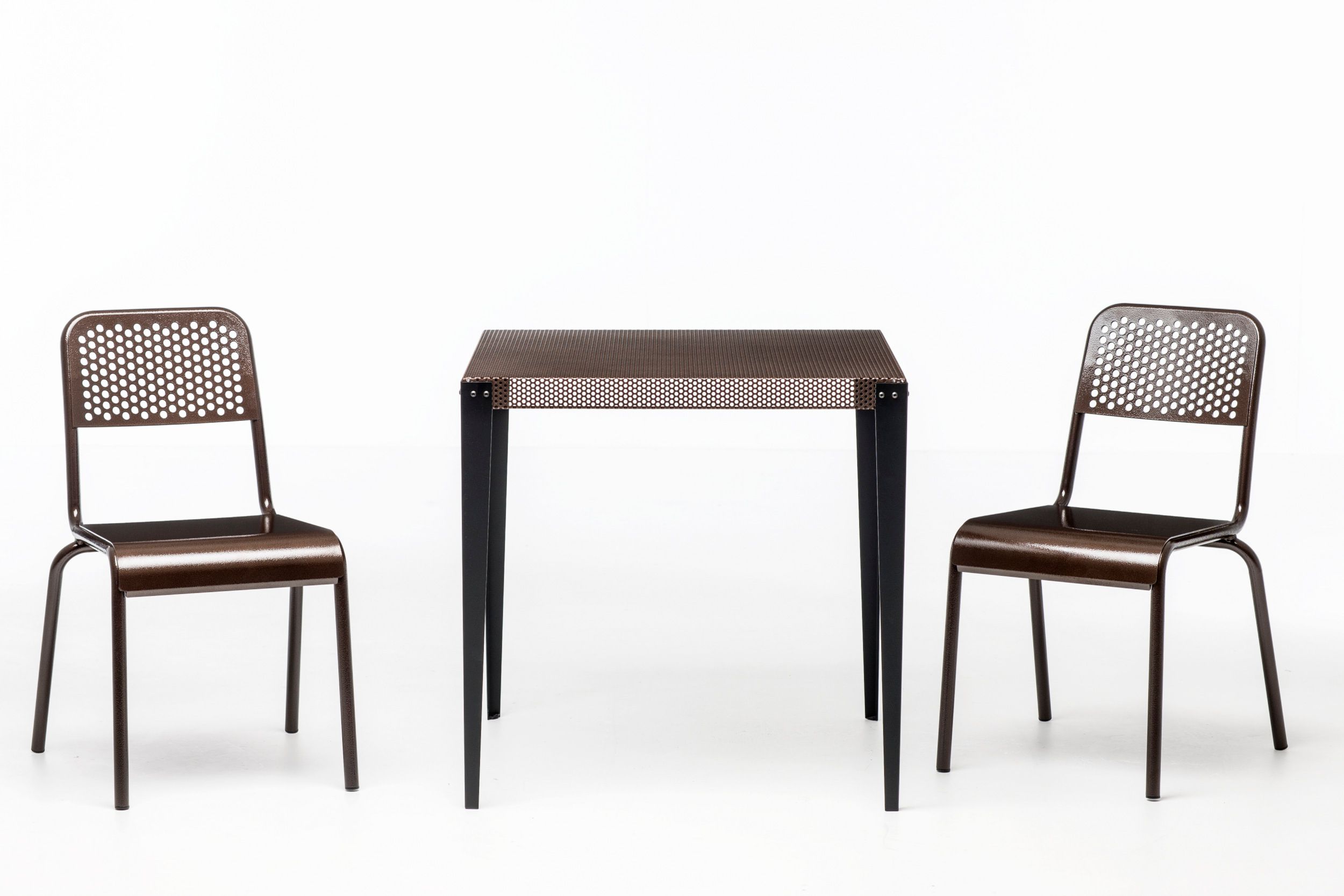 NIZZA | Table Nizza Collection By Moroso