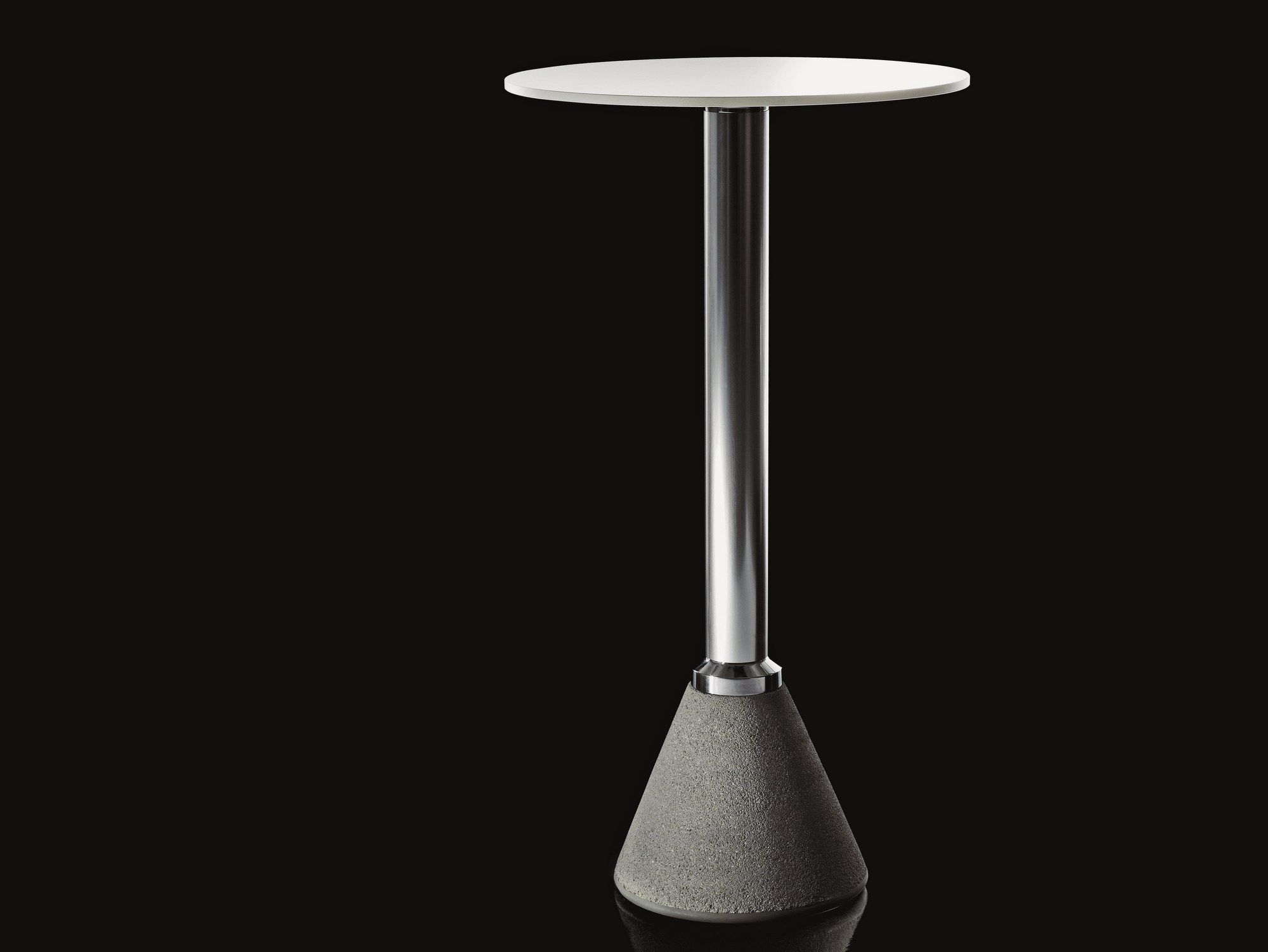 TABLE ONE BISTROT Table By Magis