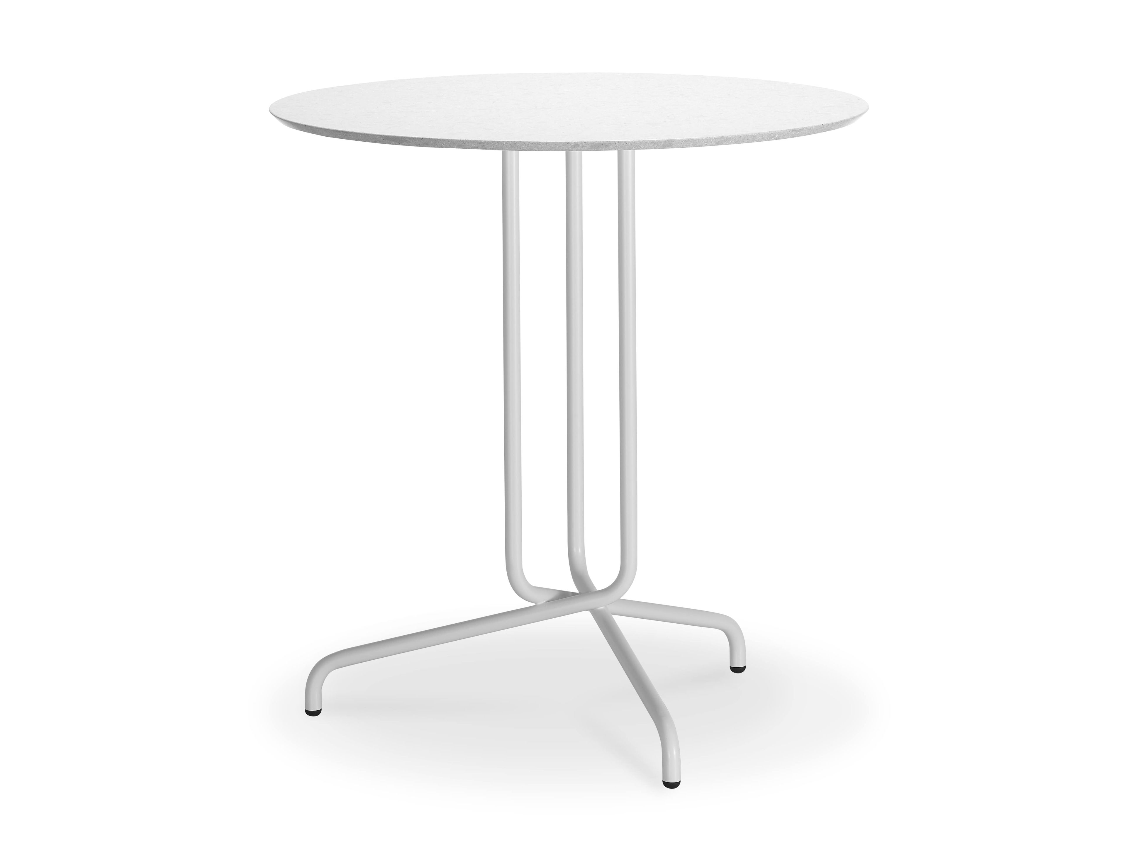 BISTROT | 桌子 Bistrot系列 By Sitland 设计师Dorigo Design