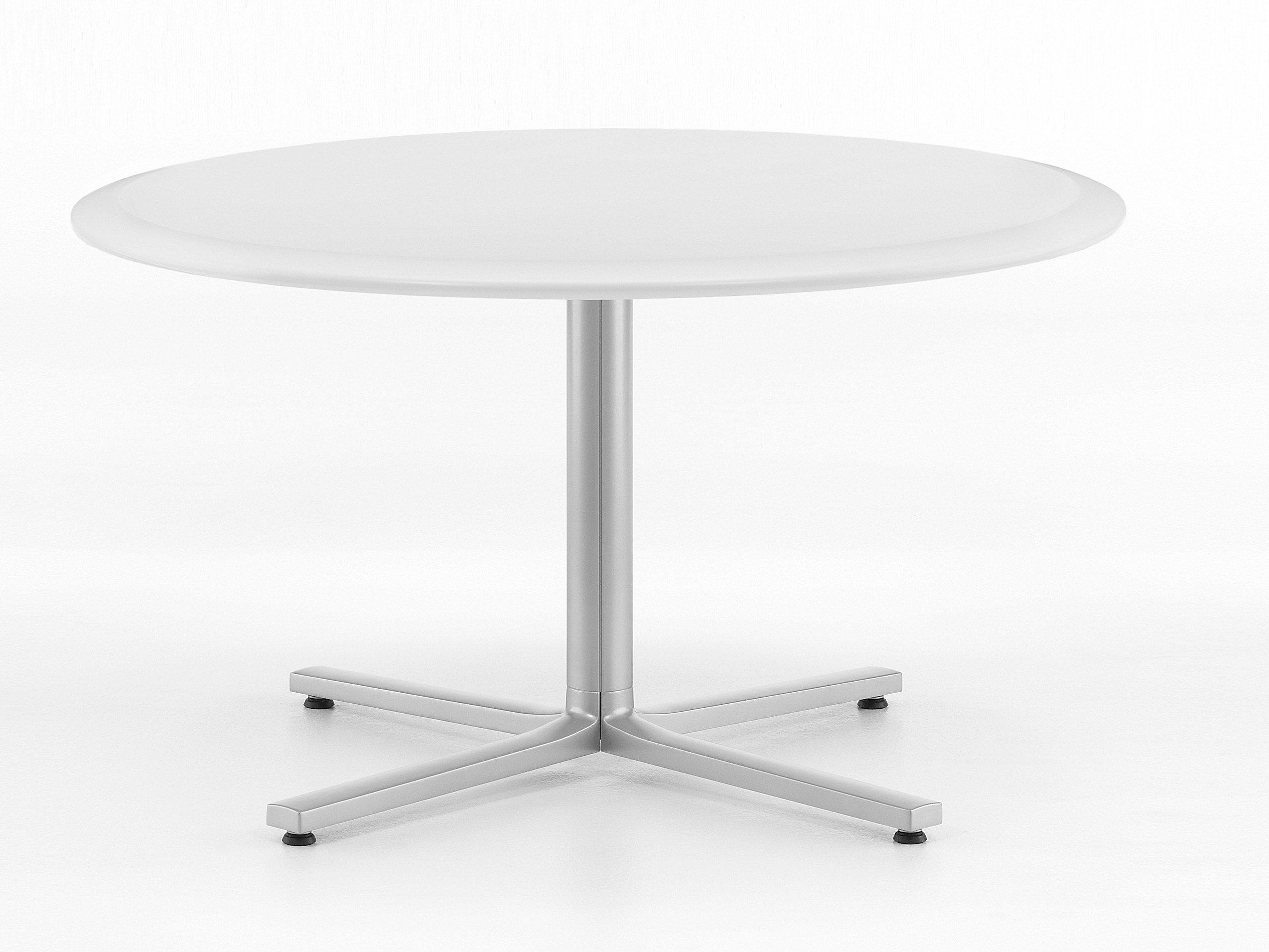 EVERYWHERE | Table with 4-star base Everywhere Collection By Herman ...