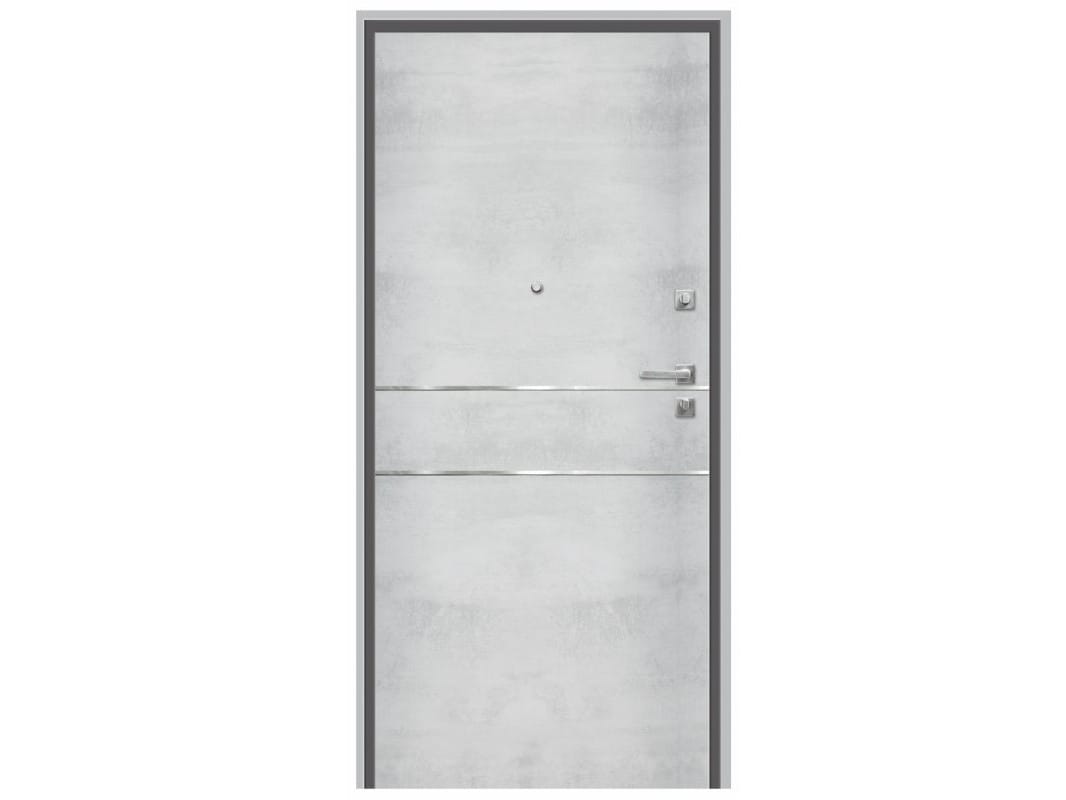 Safety door TABLET By DIERRE