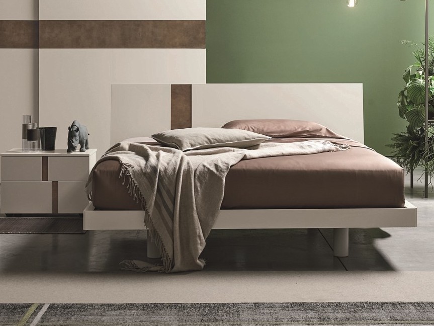 TABLET | Lacquered bed Tablet Collection By Gruppo Tomasella