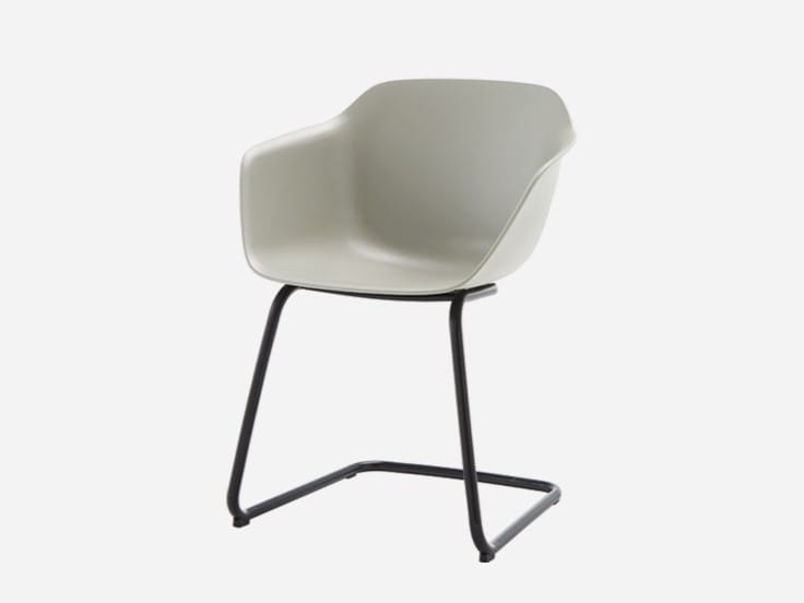 TAIA | Polypropylene chair By INCLASS design Simon Pengelly