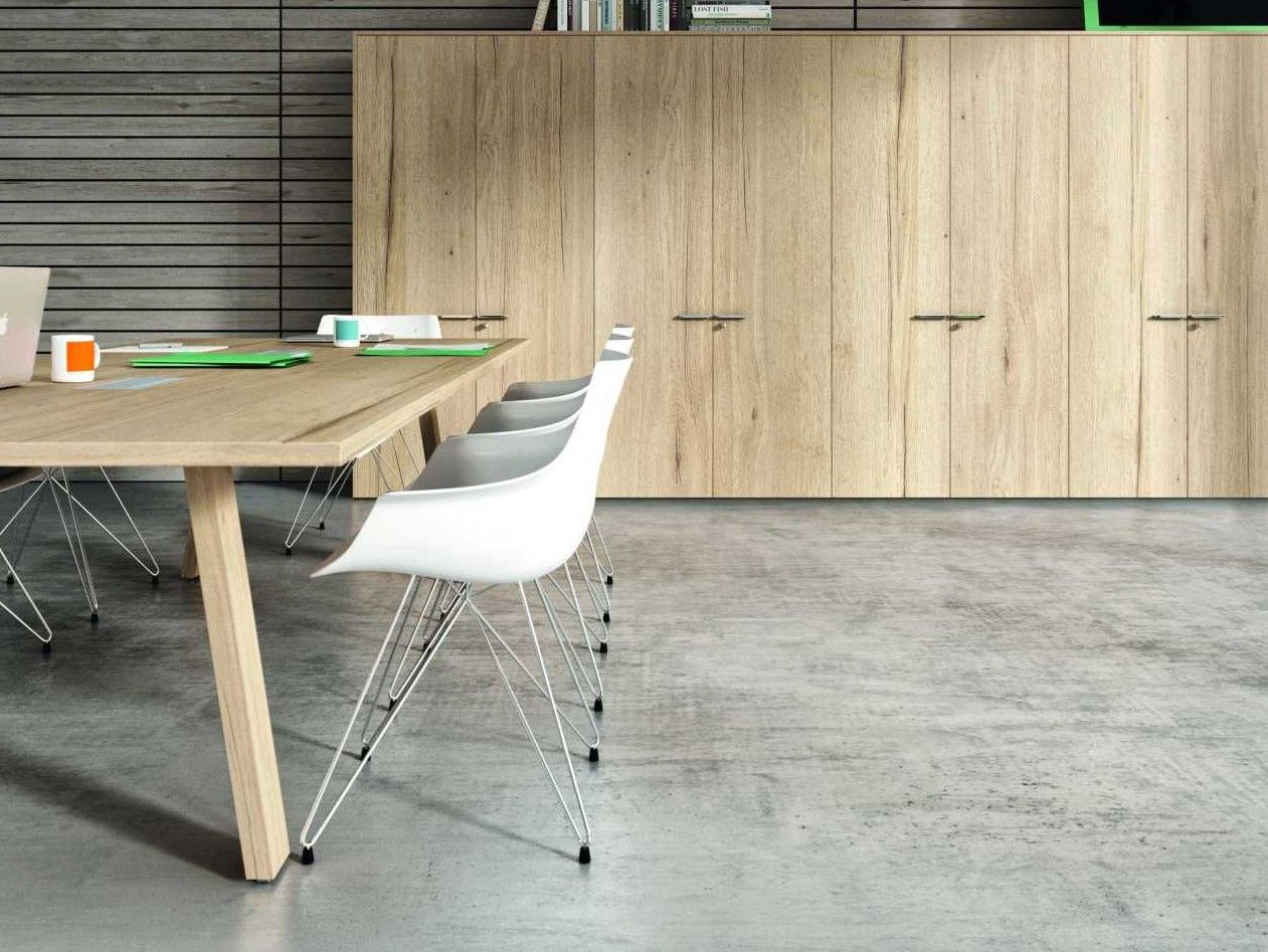 TAKE OFF EVOLUTION FARM | Table de réunion Collection Take Off ...