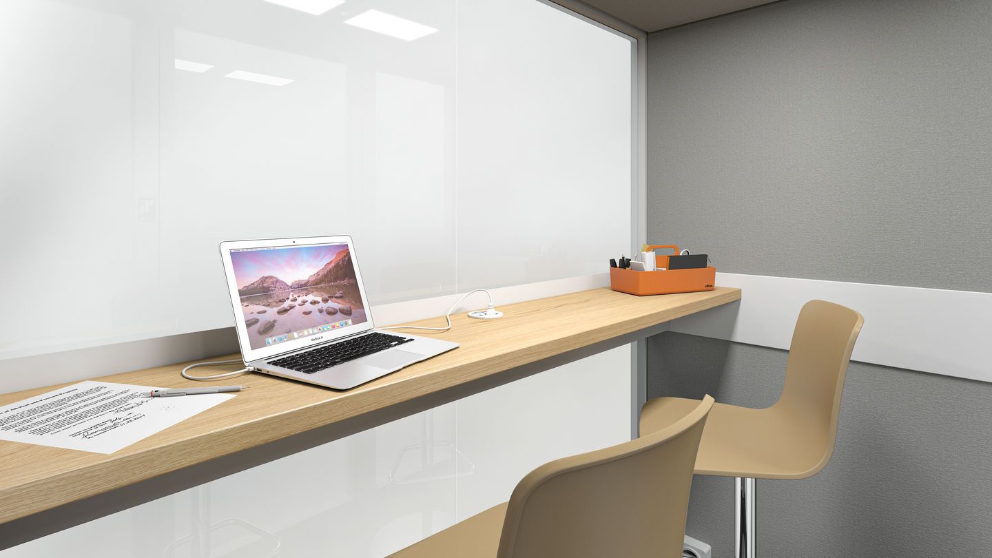 TALKY X VITRA EDITION Acoustic office pod By Vitra | design Stephan ...