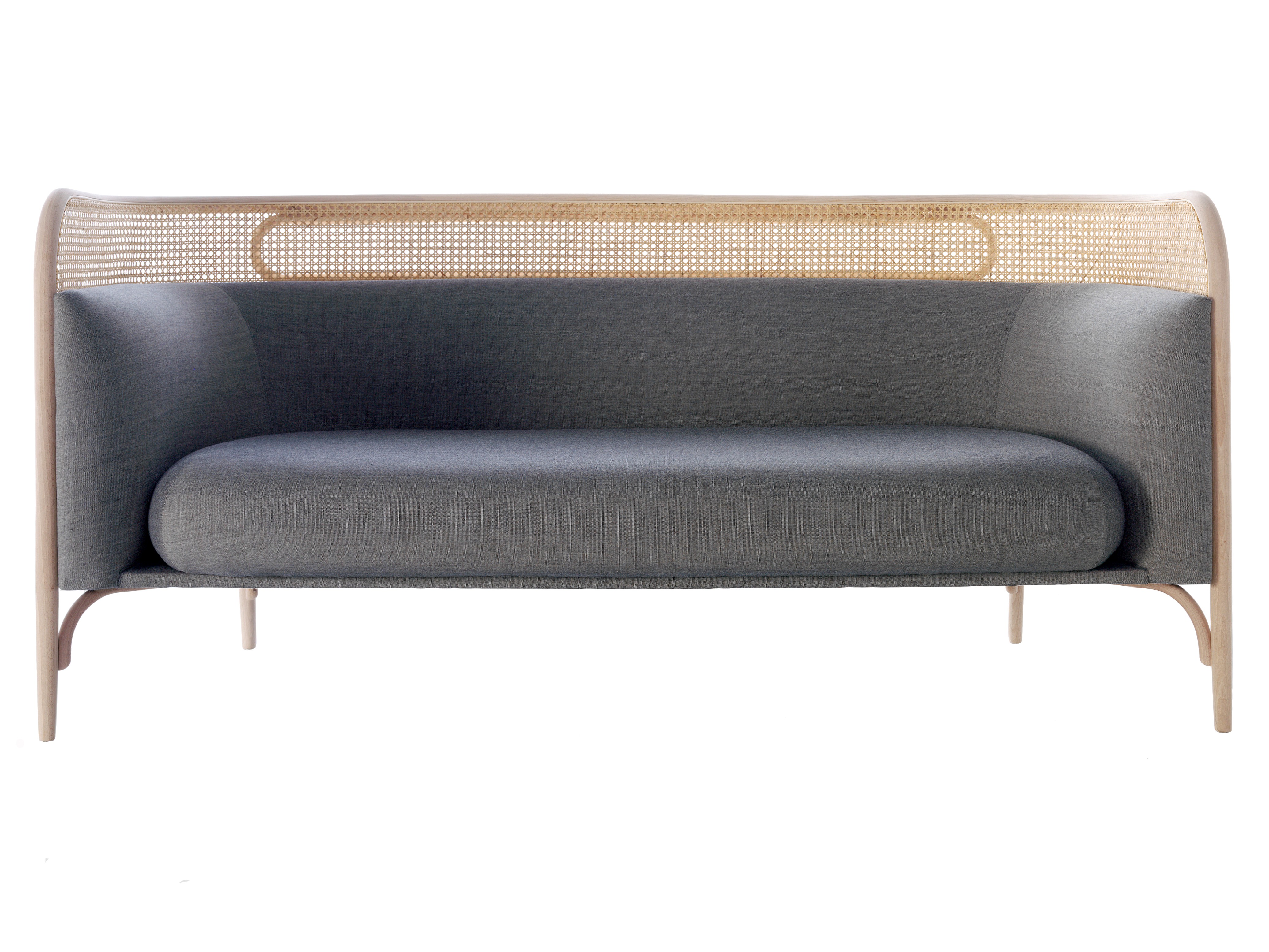 TARGA SOFA Divano By Wiener GTV Design | design GamFratesi