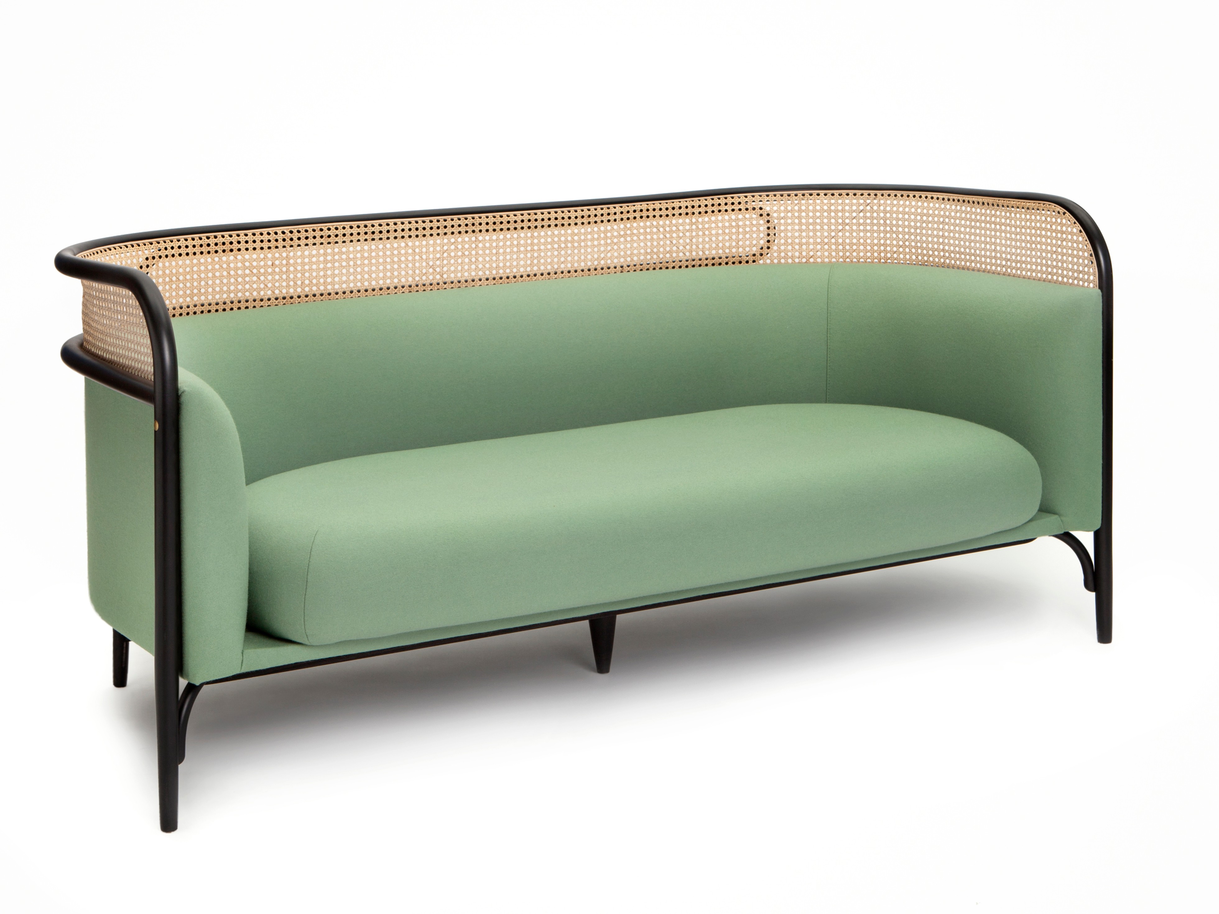 TARGA SOFA Divano By Wiener GTV Design | design GamFratesi