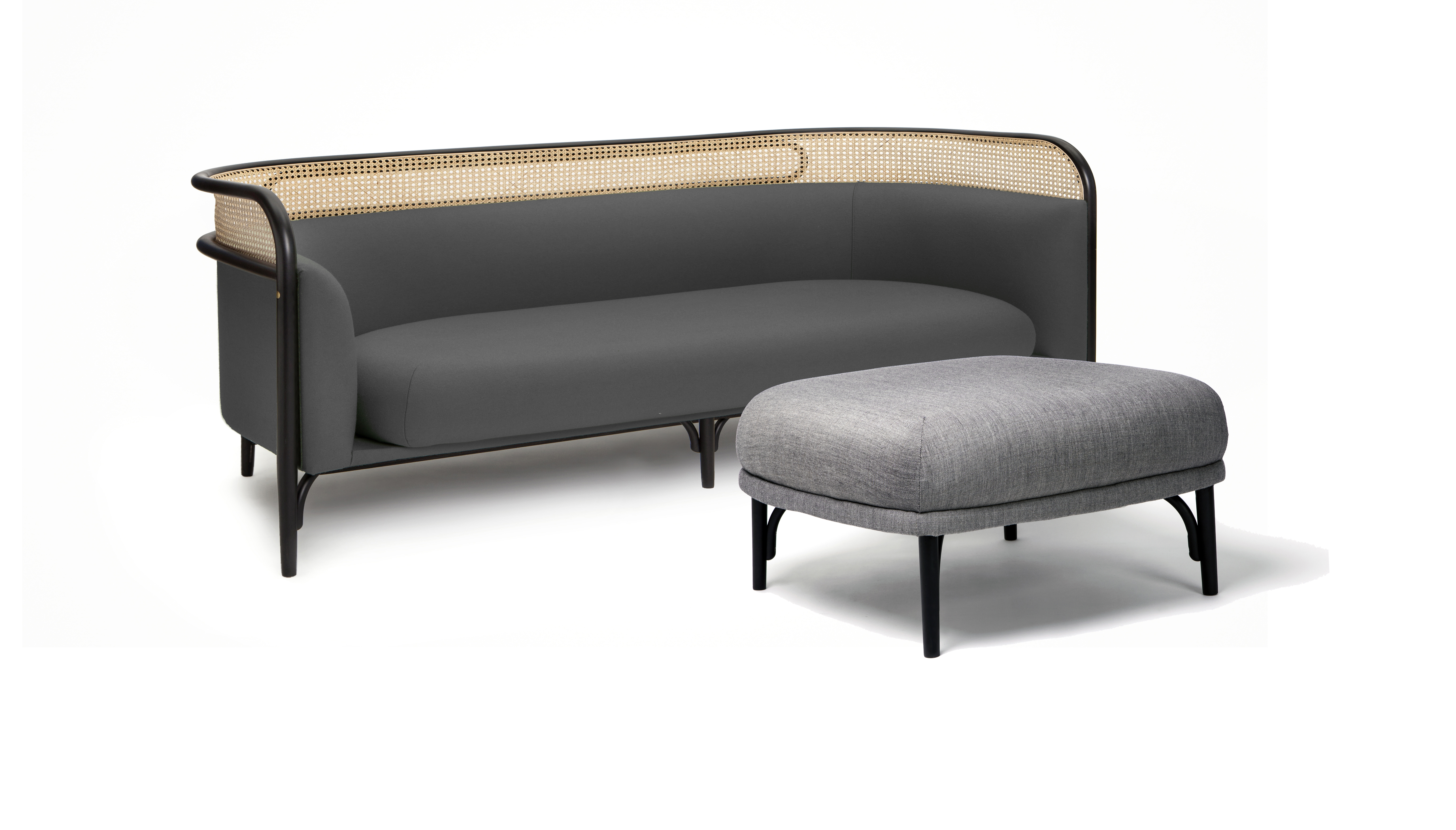 TARGA SOFA Sofa By Wiener GTV Design | design GamFratesi