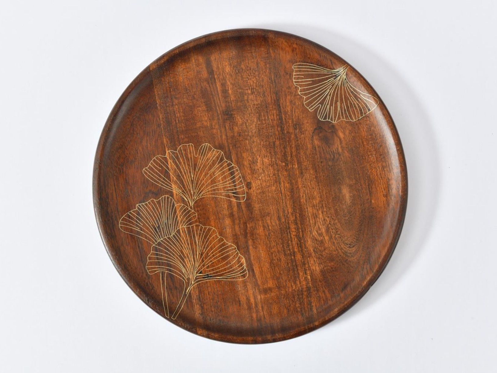 TARKASHI BILOBA | 餐盘 By Orvi