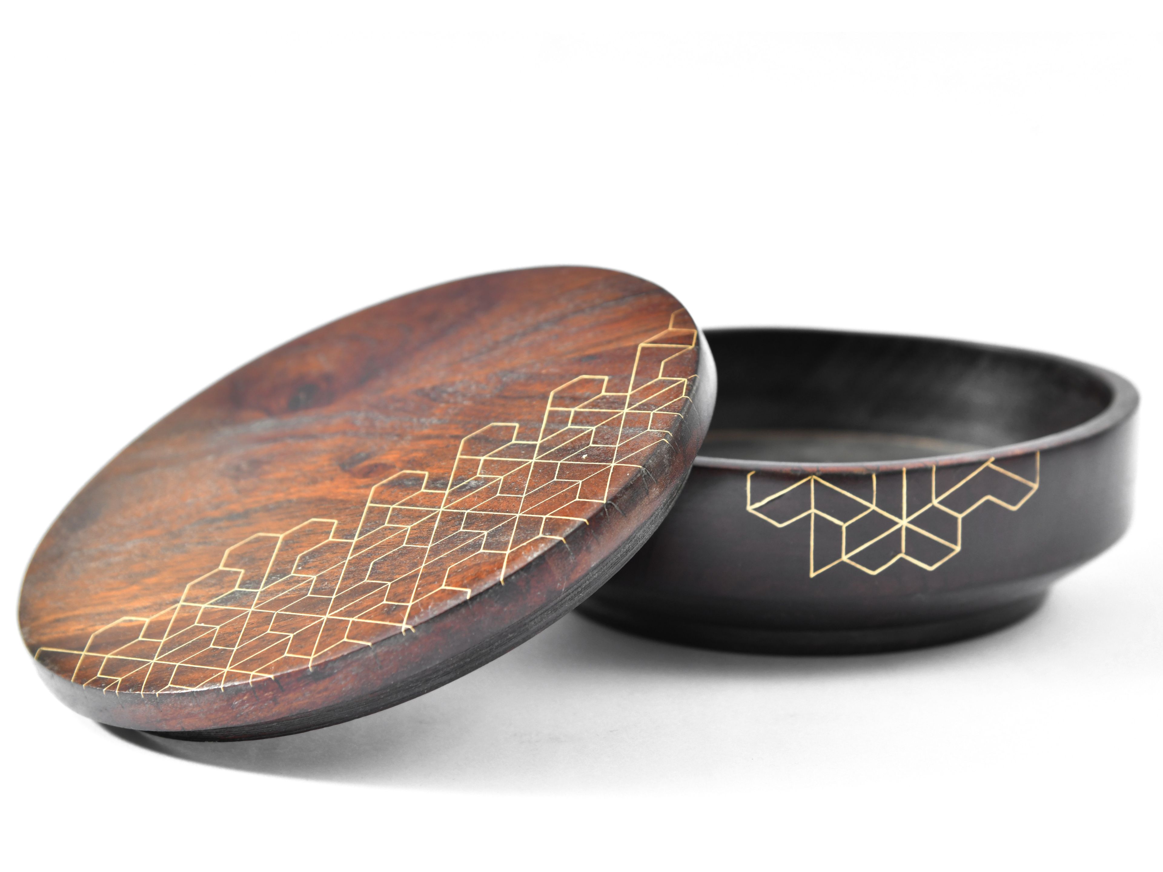 TARKASHI MATRIX | Storage box Wooden storage box By Orvi | design ORVI ...