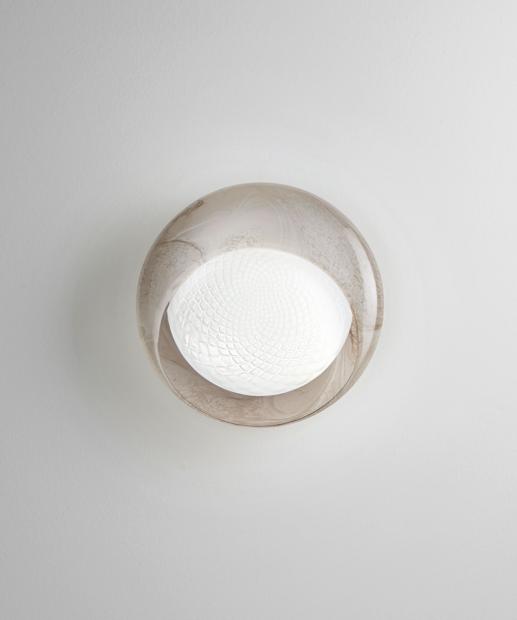 TASHA Wall lamp By Italamp