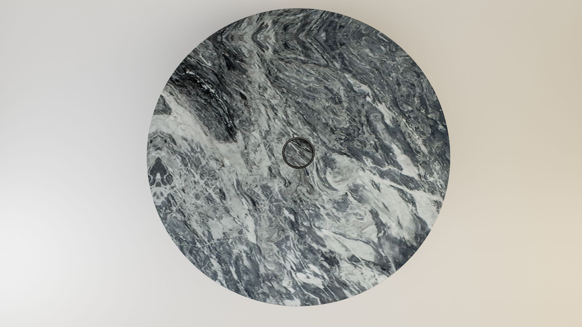 TAU Table By Giuseppe Guerrera Design®