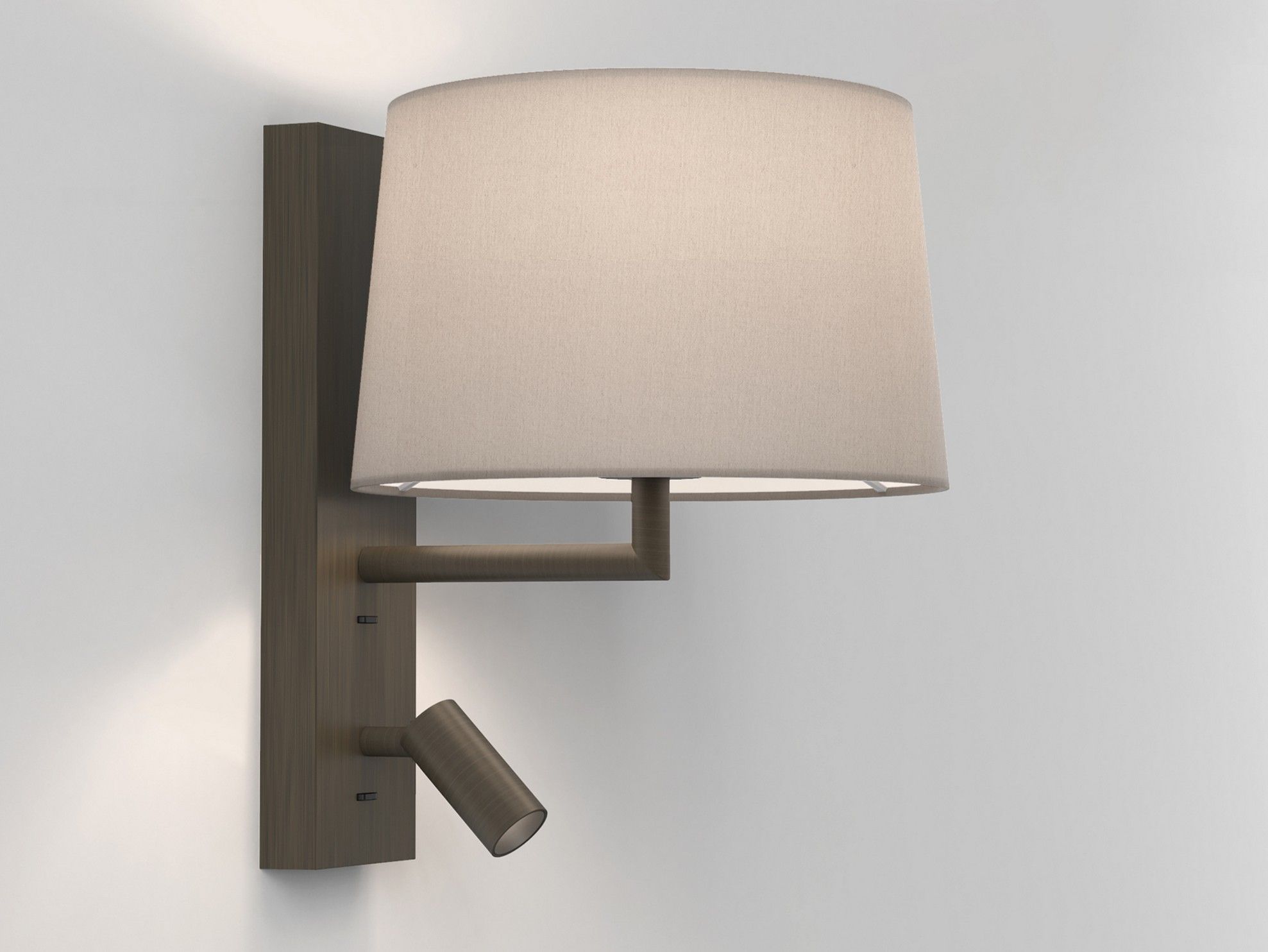 TELEGRAPH READER Wall lamp By Astro Lighting