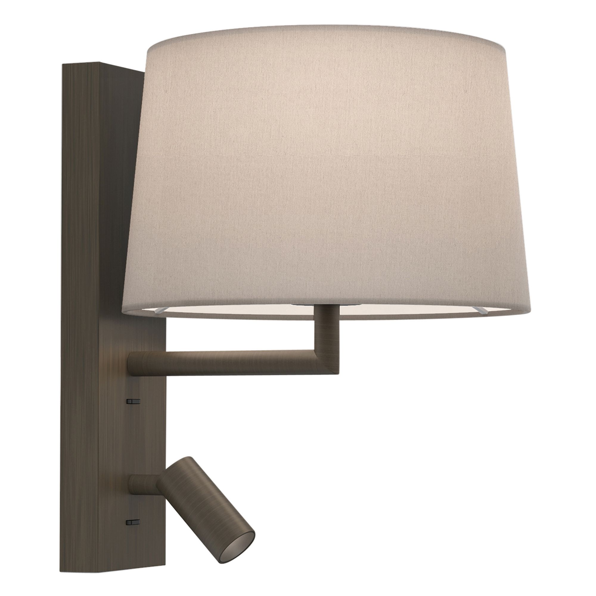 TELEGRAPH READER Wall lamp By Astro Lighting