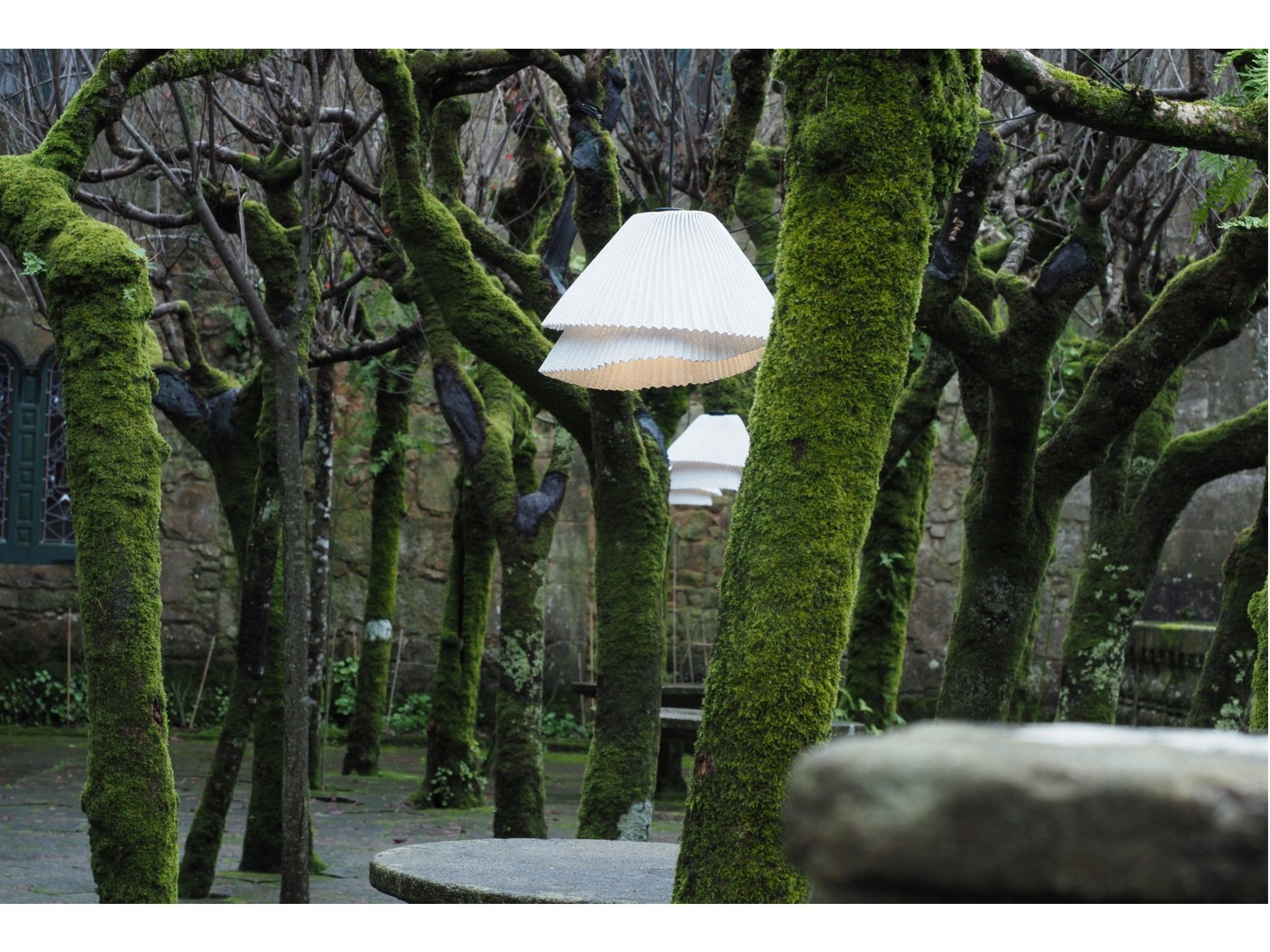 TEMPO VIVACE Pendant lamp By A-Emotional Light | design Arturo Álvarez