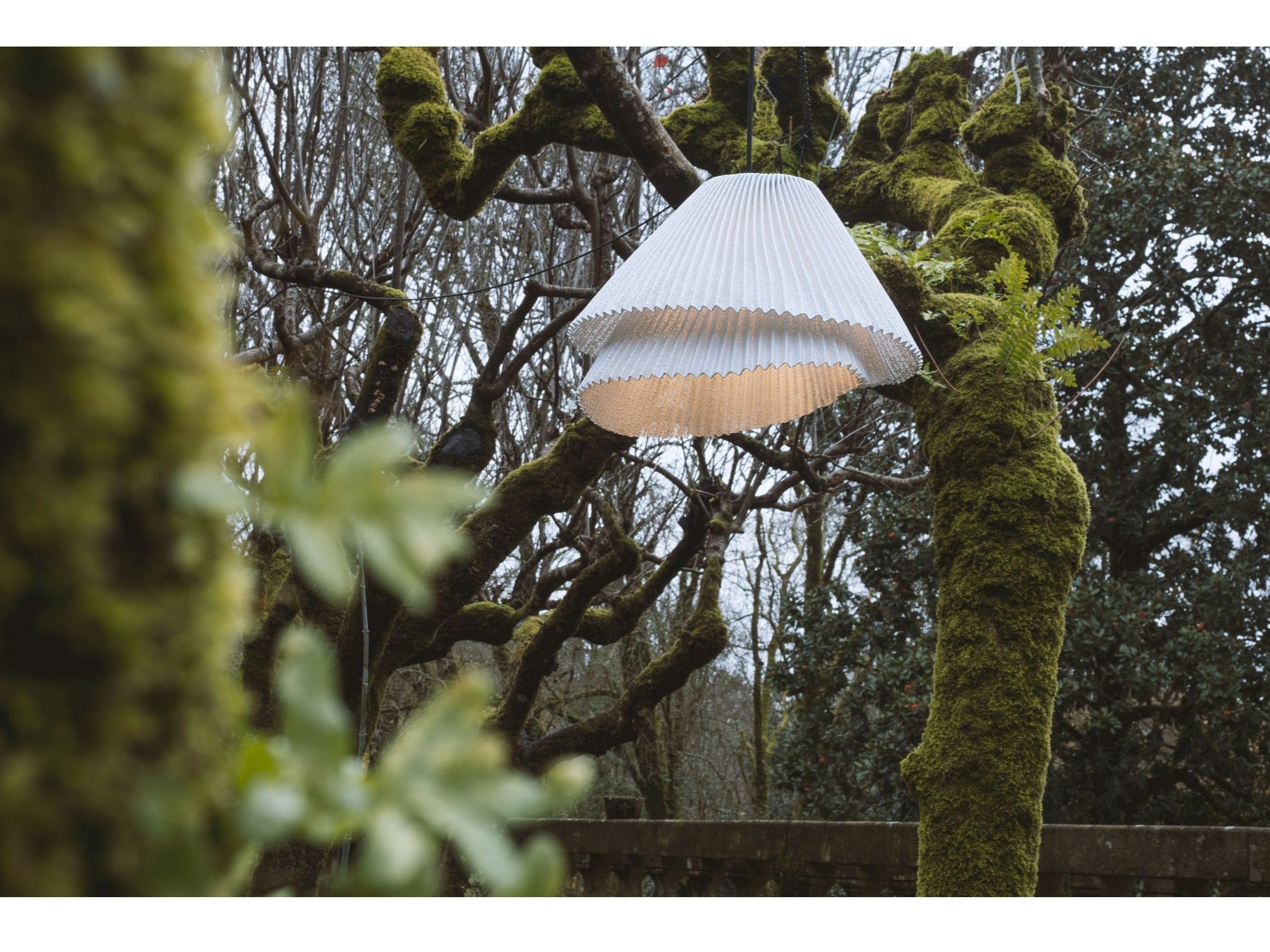 TEMPO VIVACE Pendant lamp By A-Emotional Light | design Arturo Álvarez