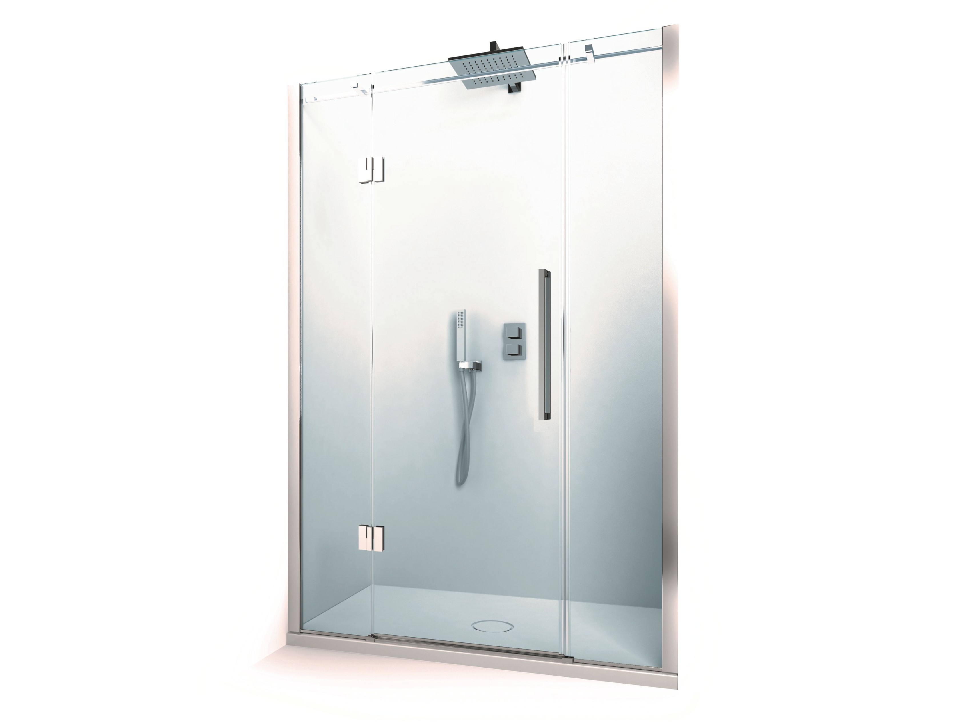 TENAX D PZD/PZS shower cabin By Box & Co.