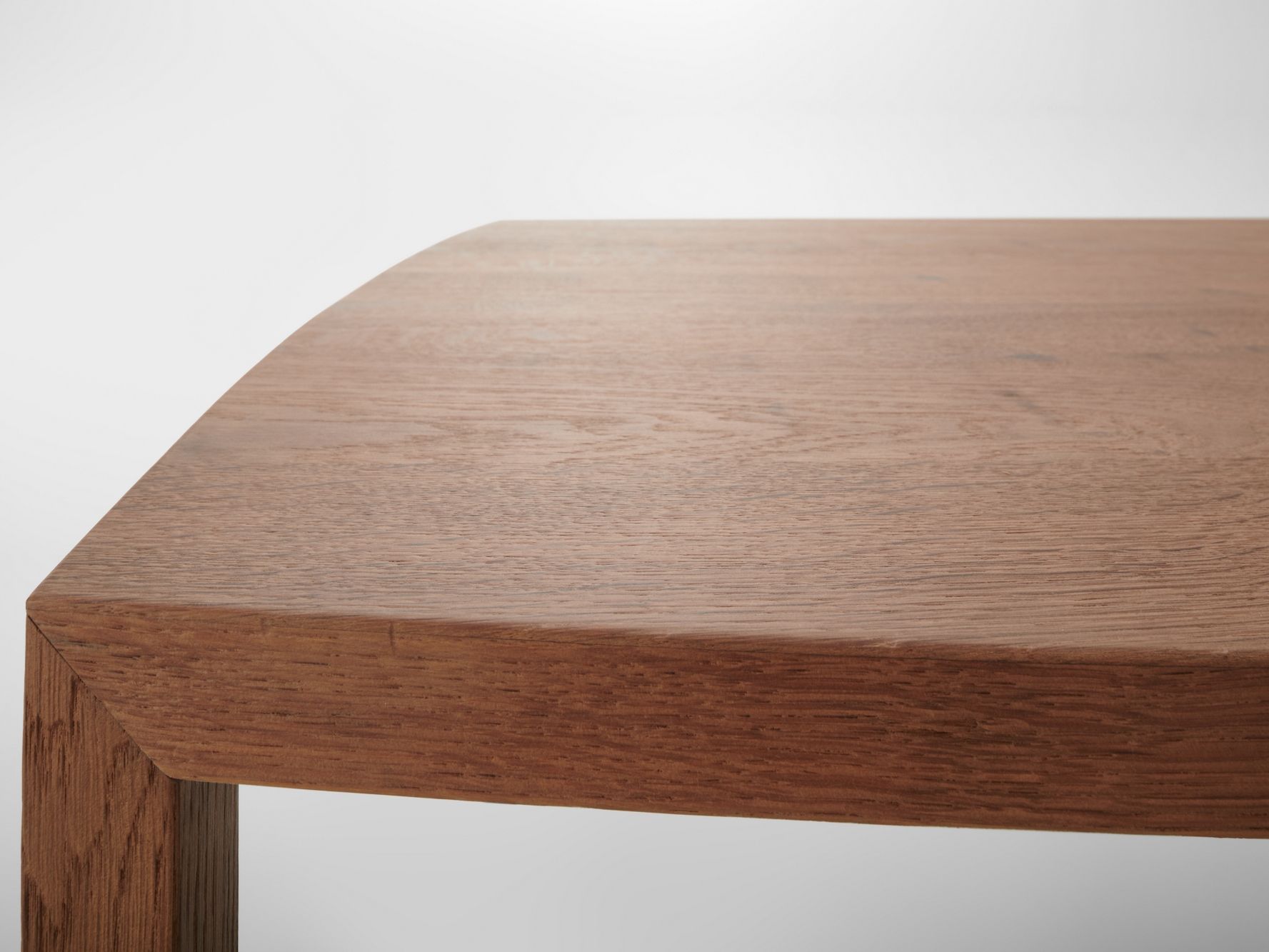 TENSE CURVE | Rectangular table Tense Collection By MDF Italia design ...
