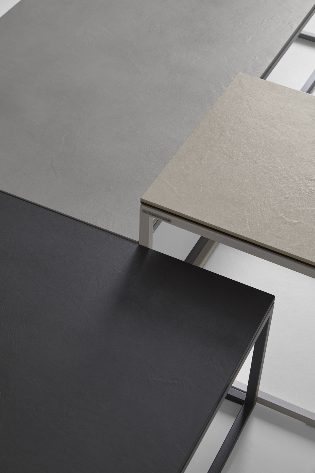 TERRA | Coffee table TERRA Collection By Mobliberica