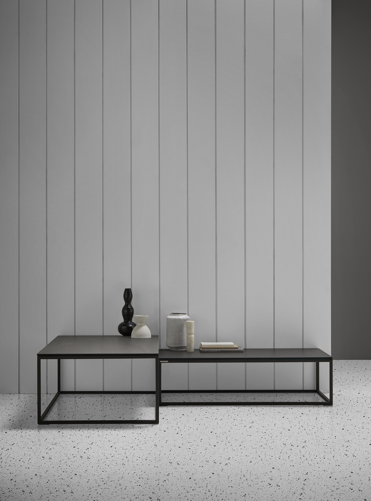 TERRA | Coffee table TERRA Collection By Mobliberica