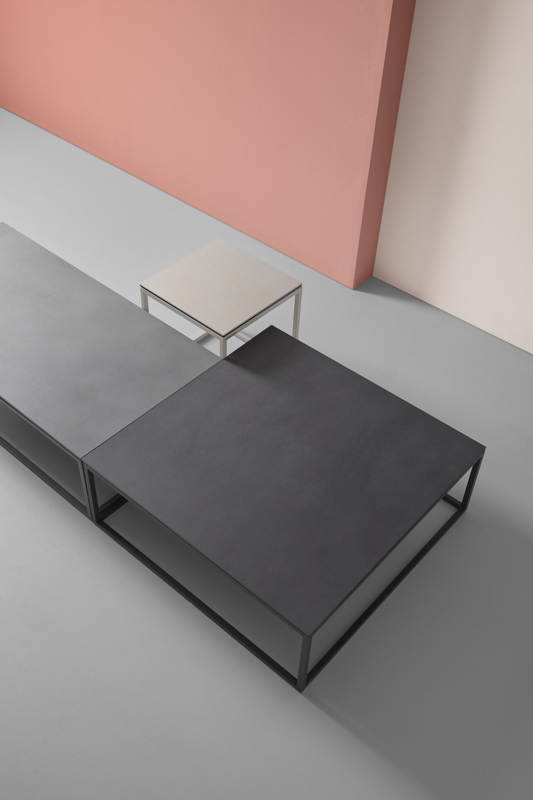 TERRA | Coffee table TERRA Collection By Mobliberica