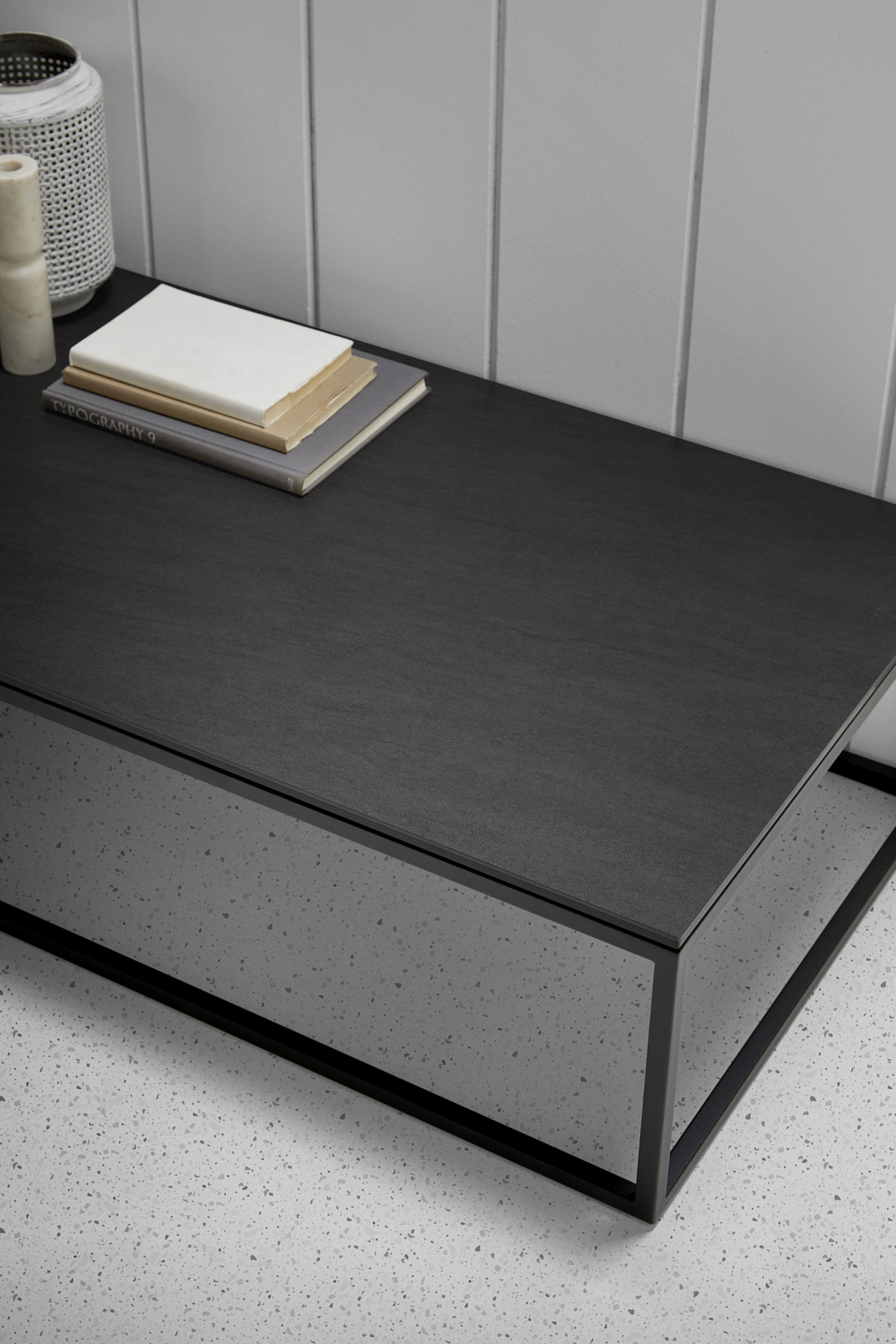 TERRA | Coffee table TERRA Collection By Mobliberica