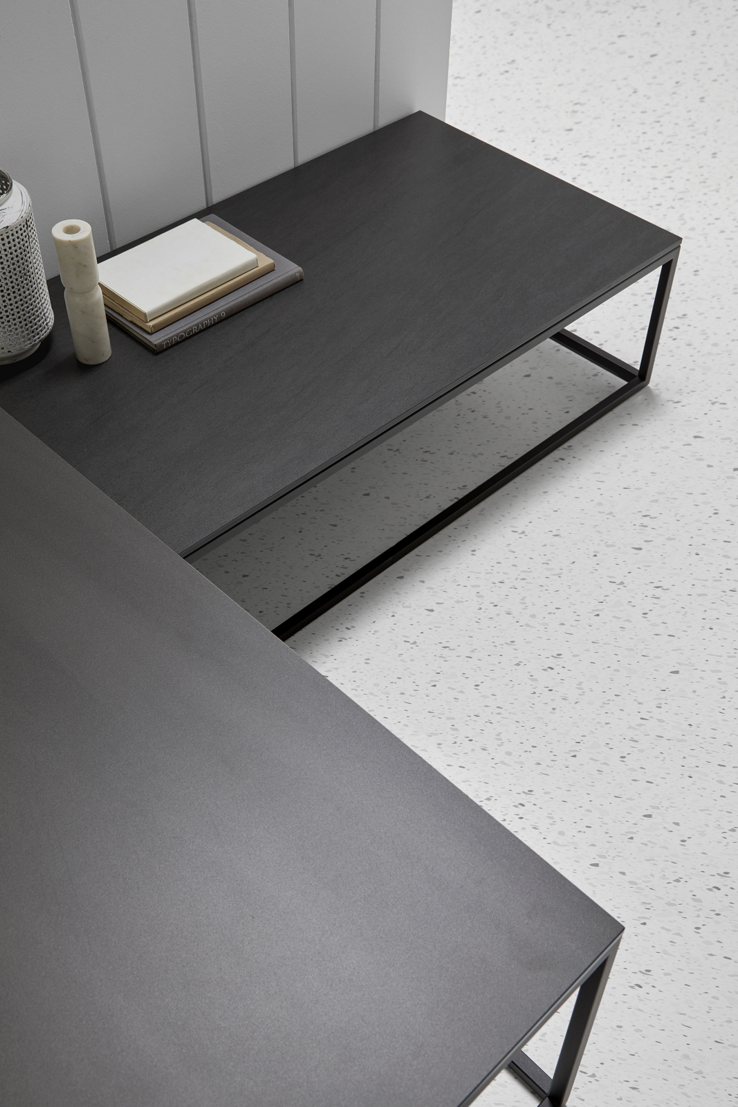 TERRA | Coffee table TERRA Collection By Mobliberica