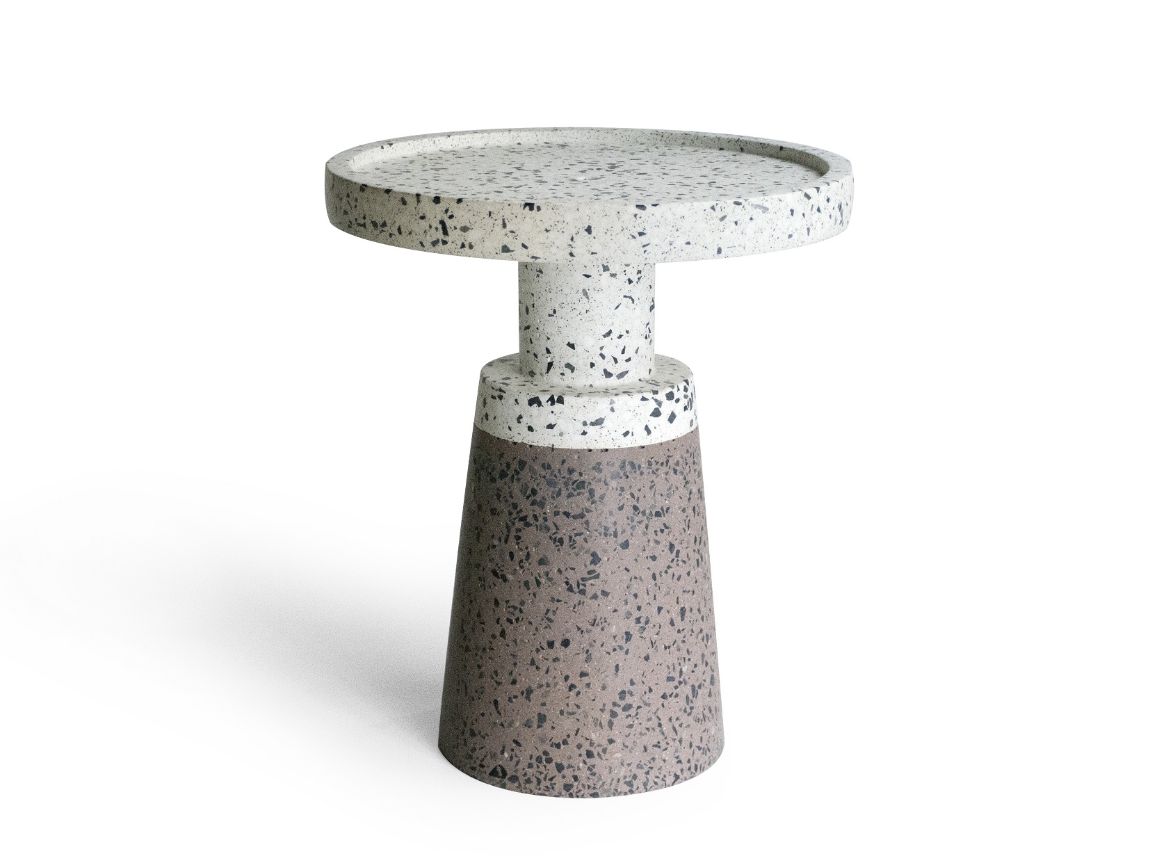 TERRA INCOGNITA Coffee table By URBI et ORBI | design Sotiris Lazou