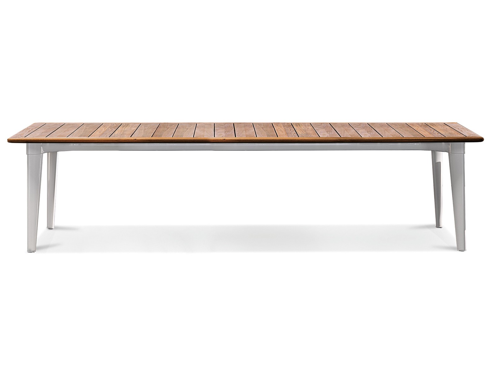 TERRACE | Garden table By Minotti design Rodolfo Dordoni