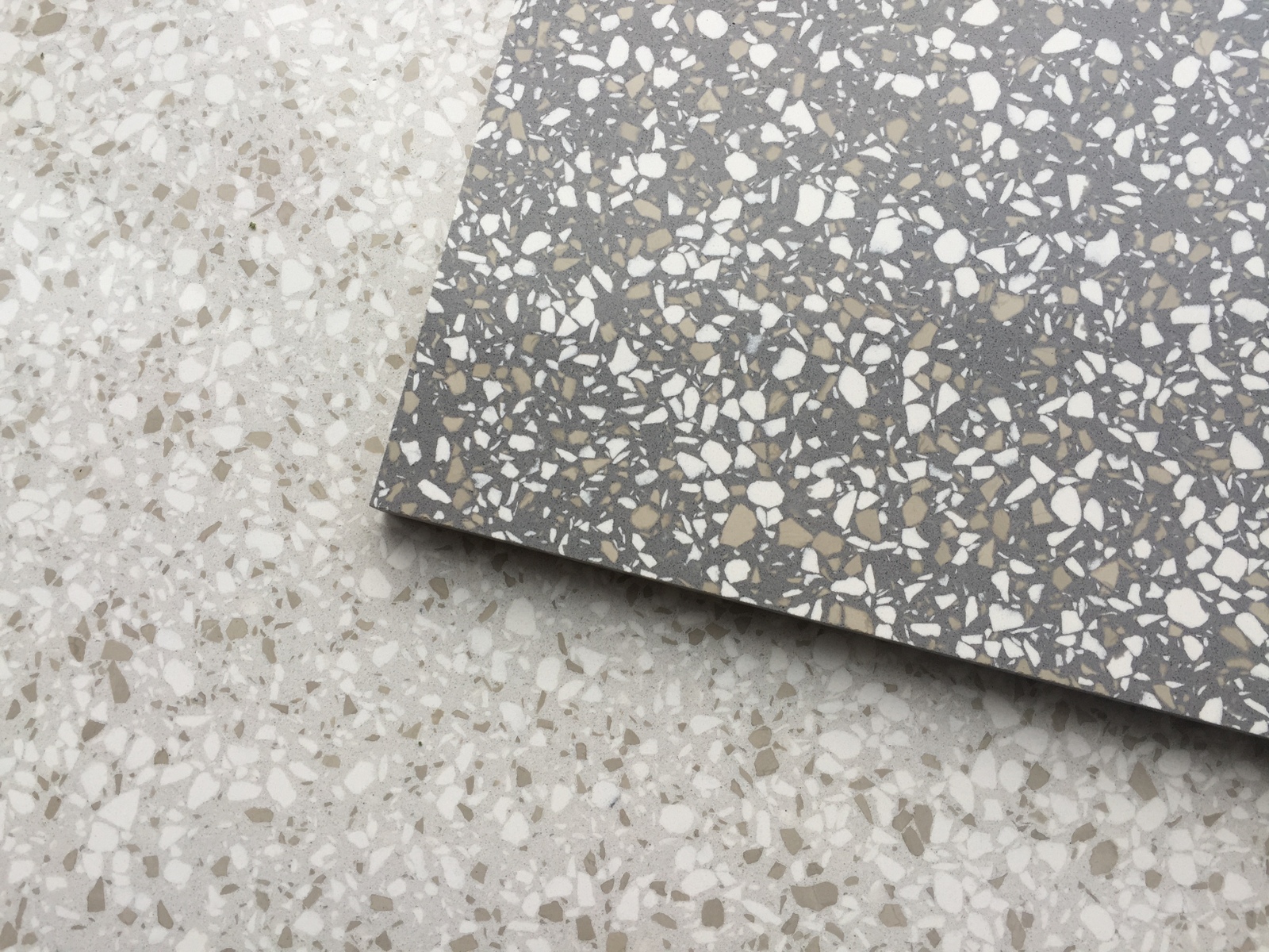 STONIT+ Quartz wall/floor tiles By Stone Italiana
