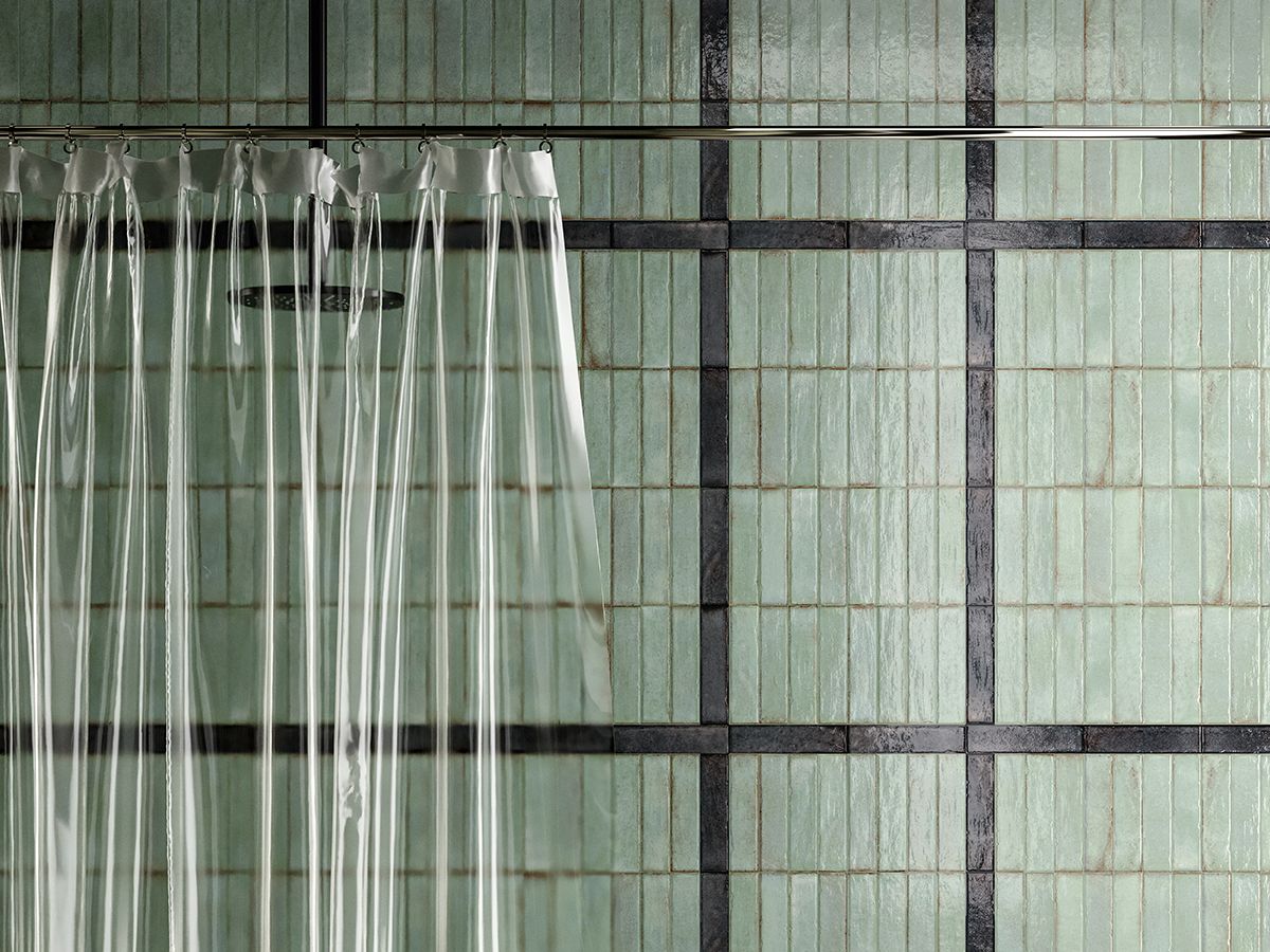 TETRIS BREEZE Wall tiles By CERAMICA SANT'AGOSTINO