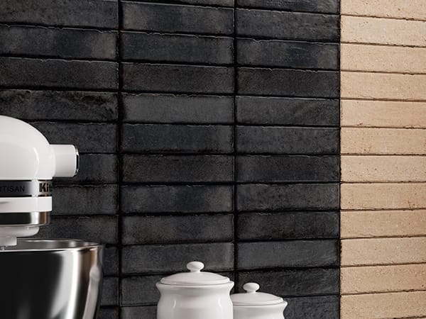 TETRIS SMOKE wall tiles By CERAMICA SANT'AGOSTINO