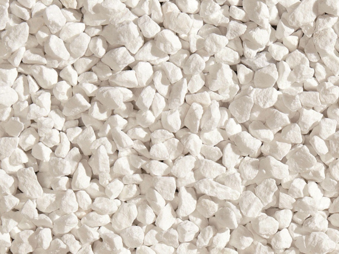 THASSOS WHITE | Decorative chipping Marble decorative chipping By ...