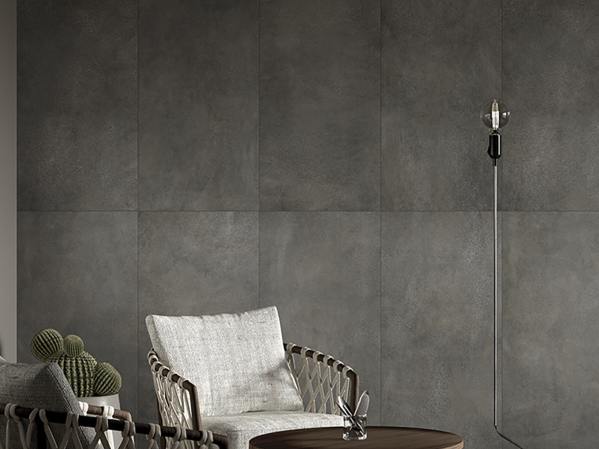 THEATRO ANTHRACITE pavimento By MARINER