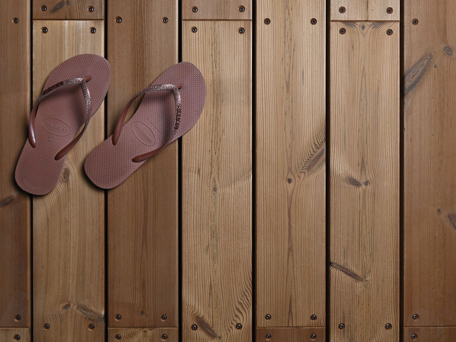 Decking in pino PINO TERMOTRATTATO - Ravaioli Legnami - Edilportale