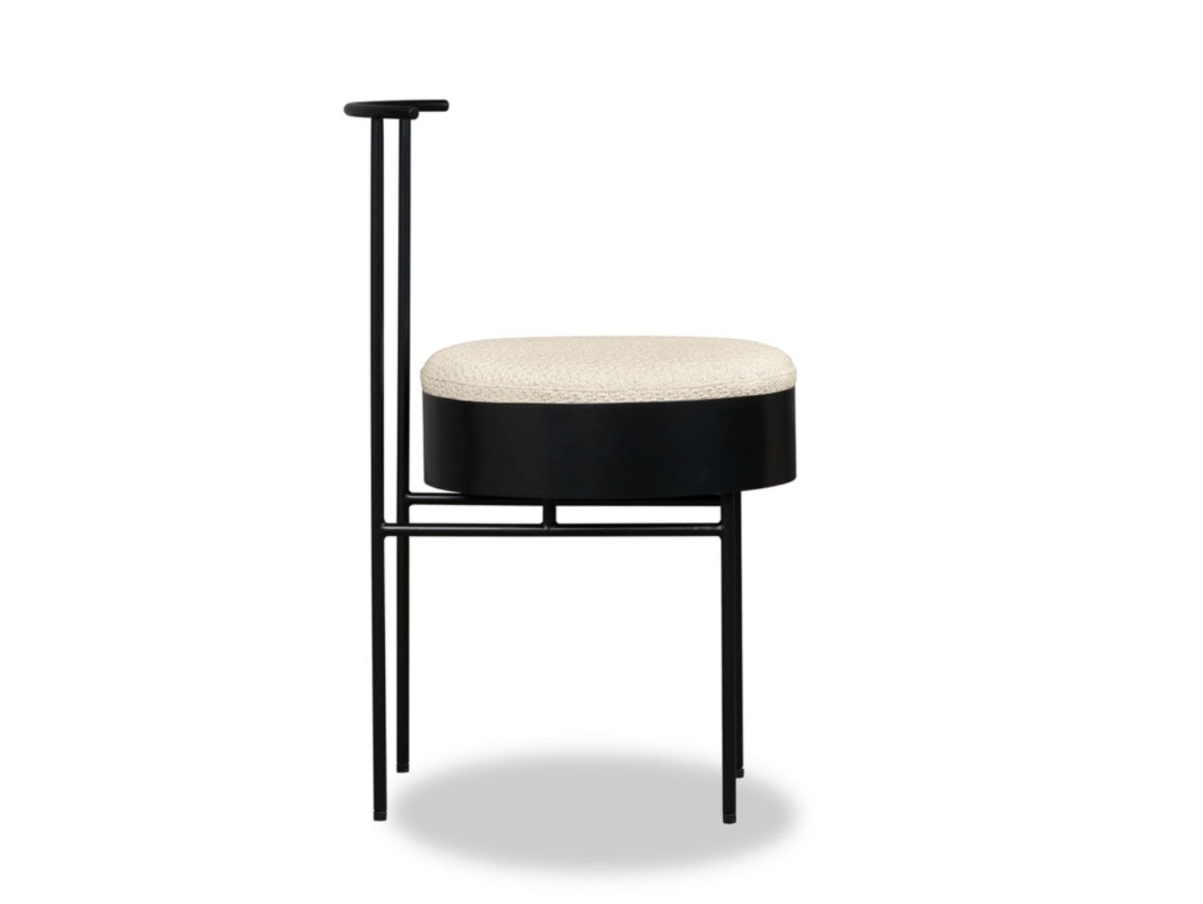 TIA | Garden chair By BAXTER design Antonino Sciortino