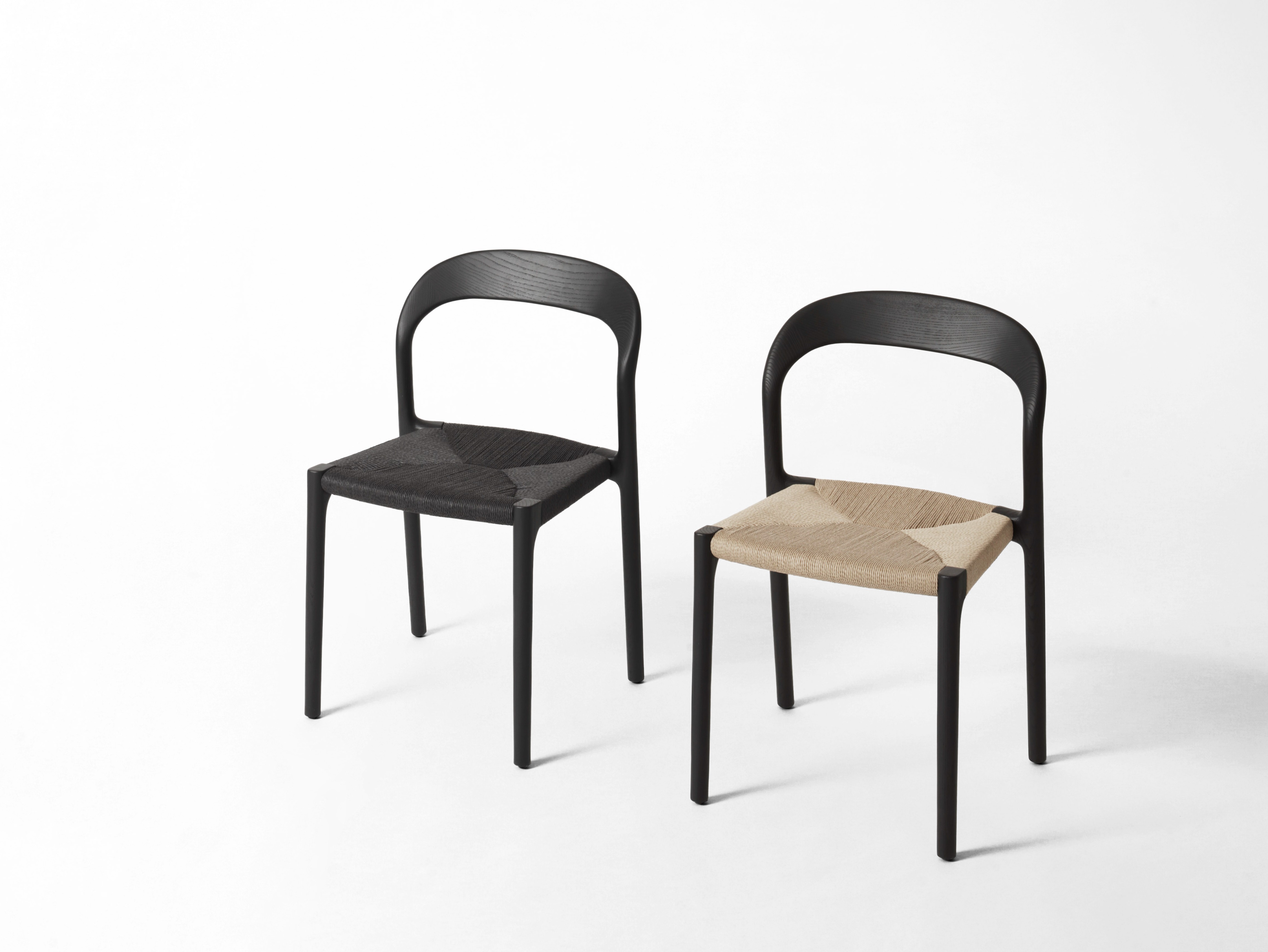 TICINO | Chair By Living Divani design Shibuleru