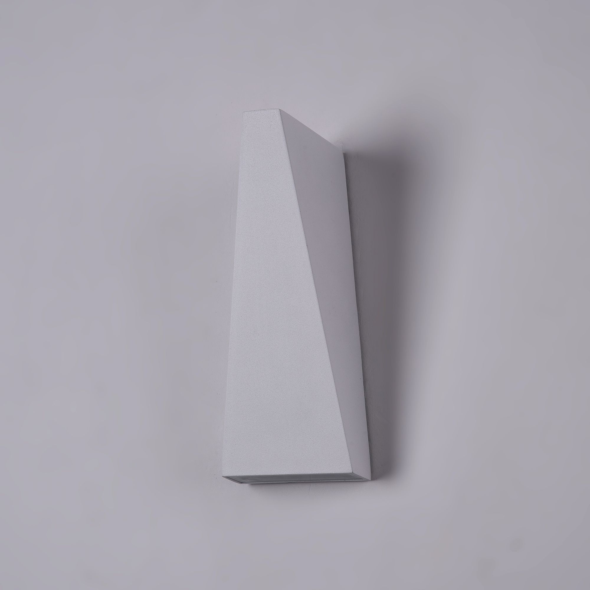 TIMES SQUARE Metal Outdoor wall Lamp By MAYTONI