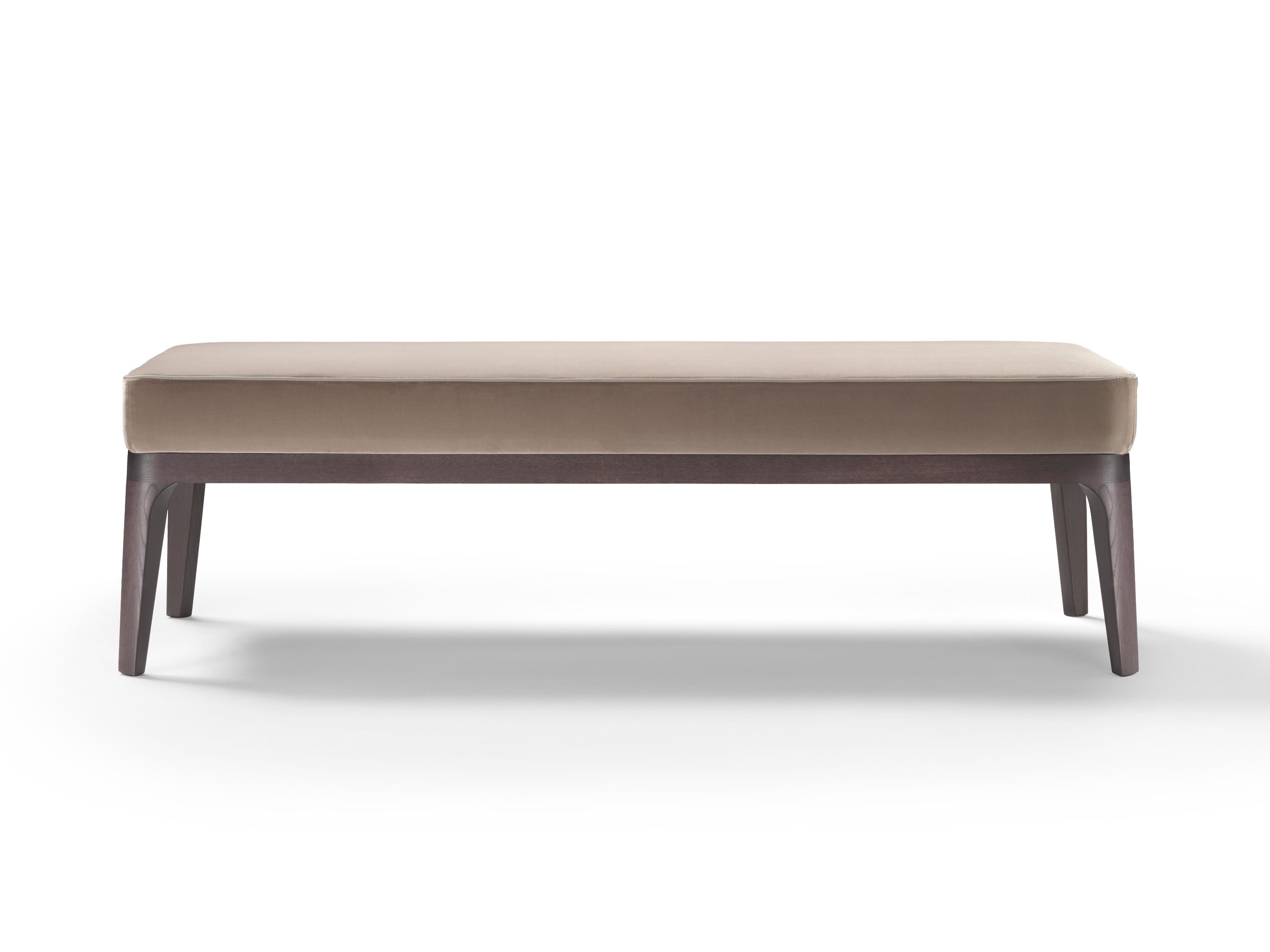TIMMY | Bench By Mood by Flexform design Roberto Lazzeroni