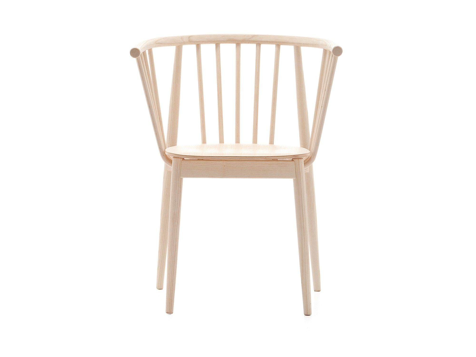 TIVOLI | Chair with armrests Tivoli Collection By Cizeta L’Abbate ...