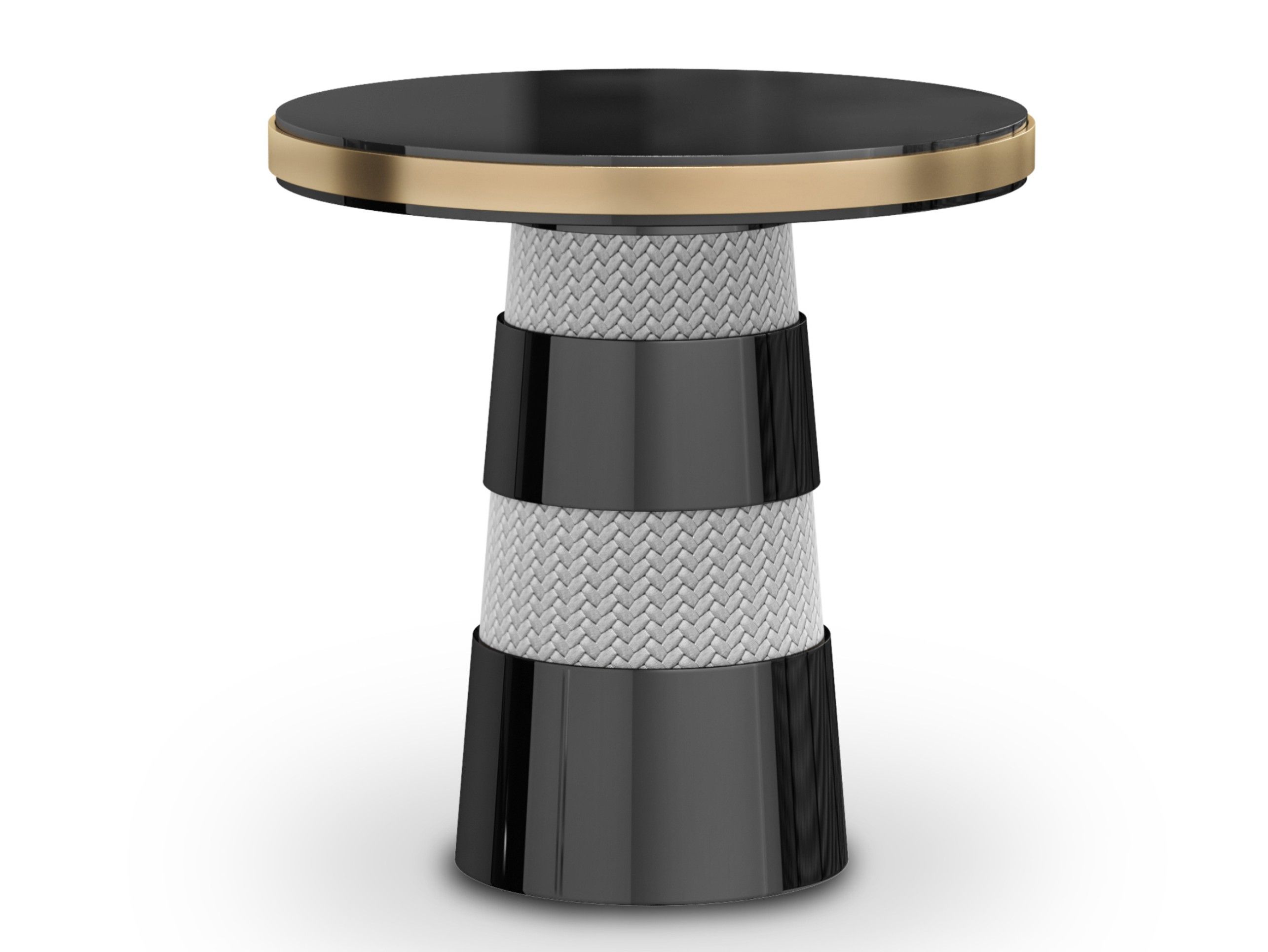 TL-2185 Coffee table By Tonino Lamborghini Casa