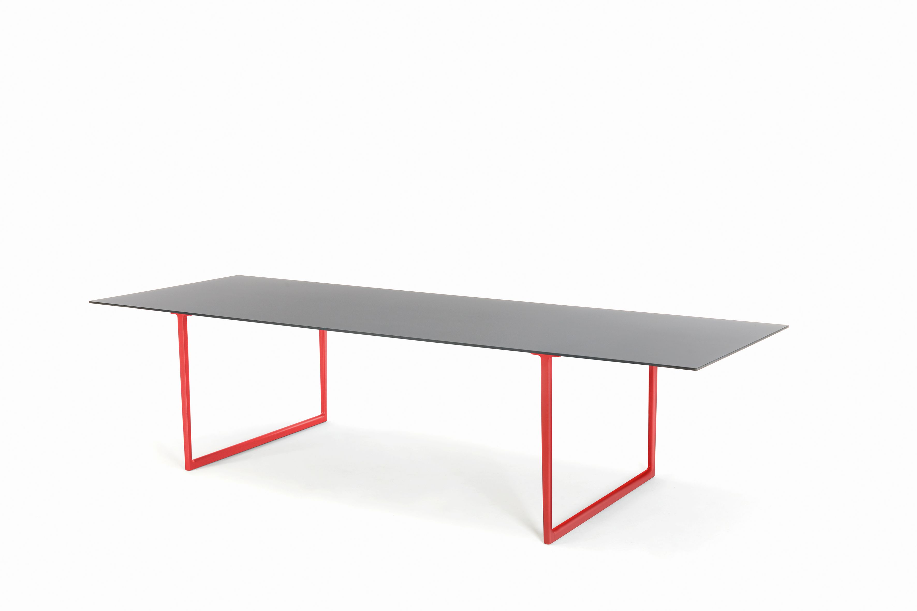 TOA | Fenix-NTM® table Toa Collection By Pedrali design Robin Rizzini