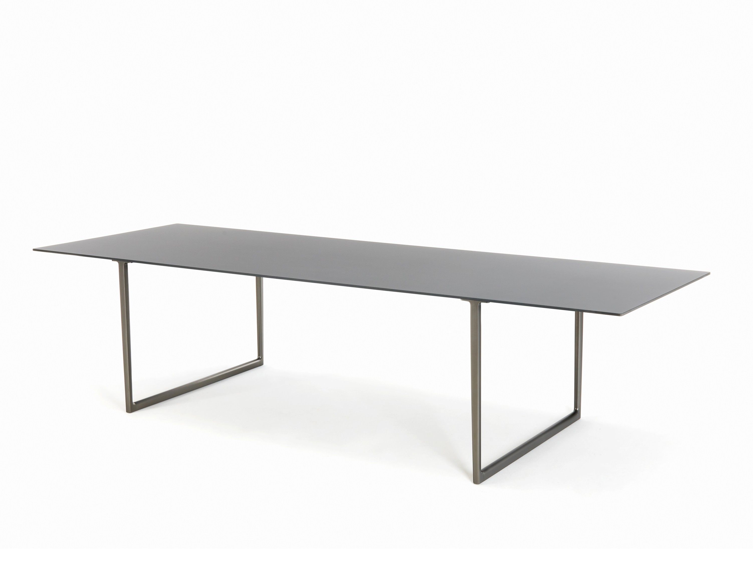 TOA | Fenix-NTM® table Toa Collection By Pedrali design Robin Rizzini