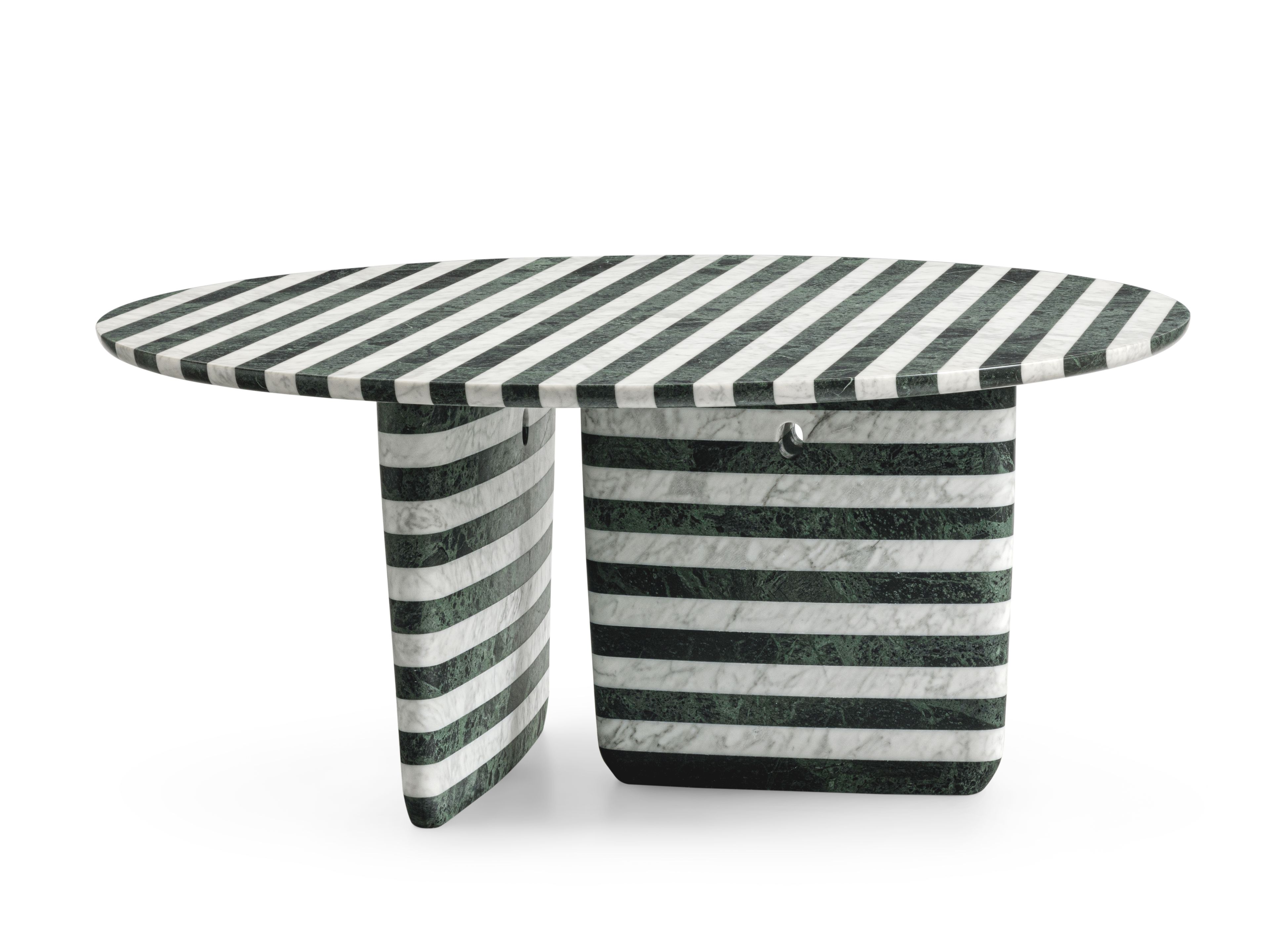 TOBI-ISHI SPECIAL EDITION Table By B&B Italia | design Barber & Osgerby
