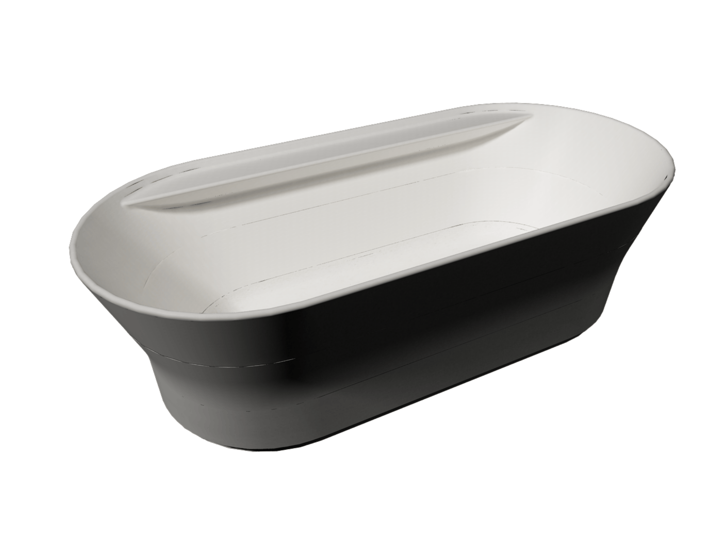 L’ANTIC COLONIAL TONO | Bathtub By Porcelanosa design Foster + Partners
